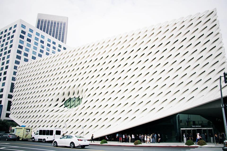 Centro cultural en Nueva York por los arquitectos Diller Scofidio + Renfro