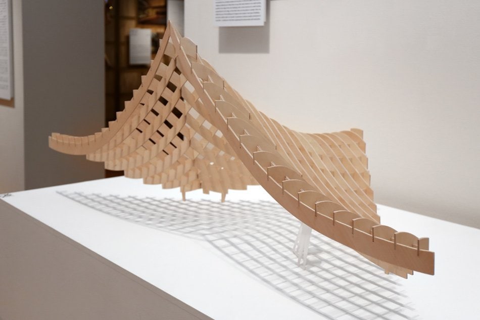 "Laboratory of Materials". Kengo Kuma's work from A to Z