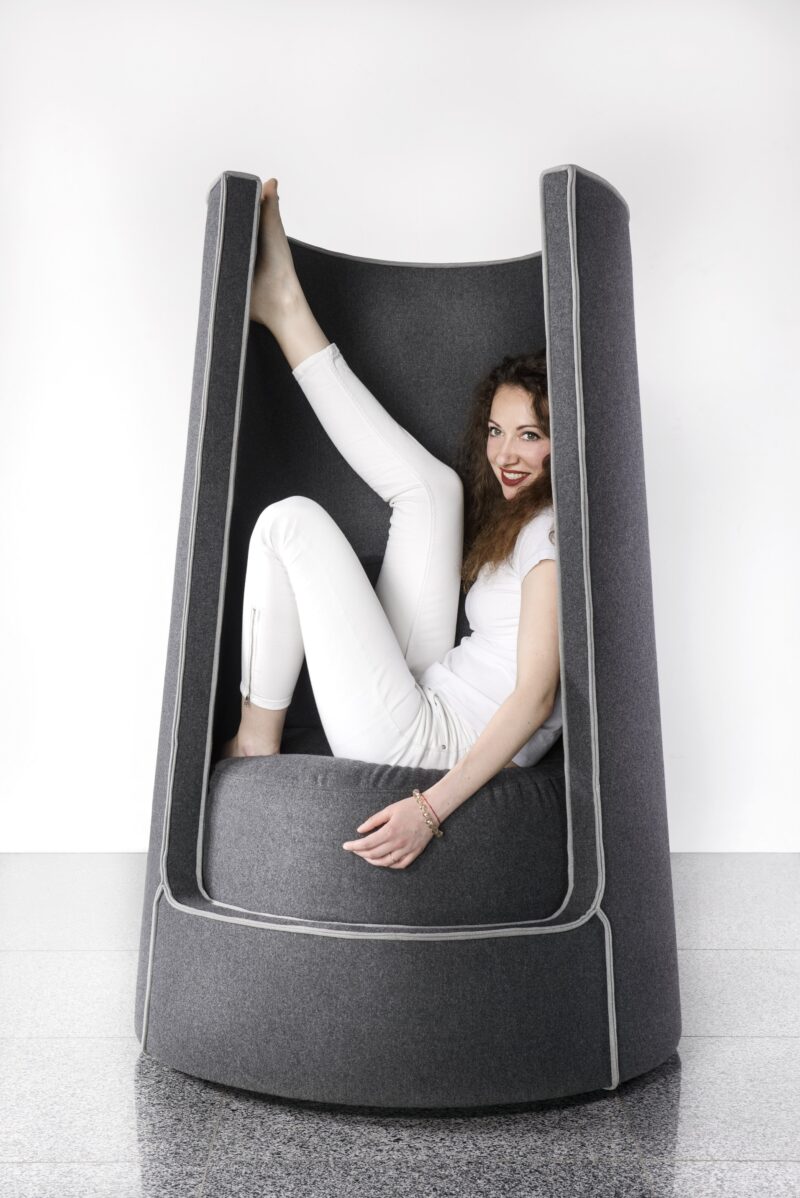 FAINA design brand will participate in London Design Fair 2018