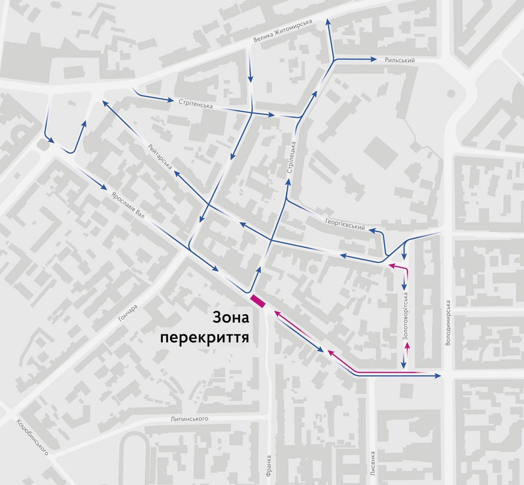 Arche mercredi "Kolo Podol" et piéton Yaroslavov Val - PRAGMATIKA.MEDIA ...