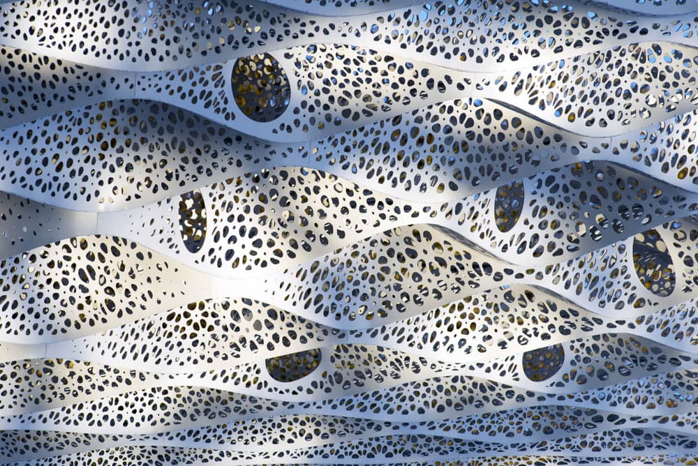 Architecture and medicine. Unique development by Tonkin Liu ...