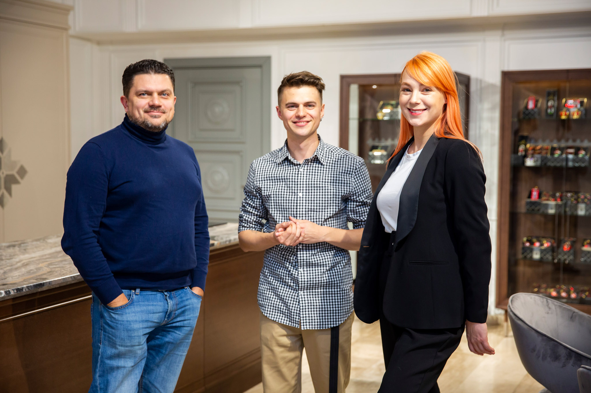 The ART DESIGN VISION project - PRAGMATIKA.MEDIA - Ukraine, Kyiv, was ...