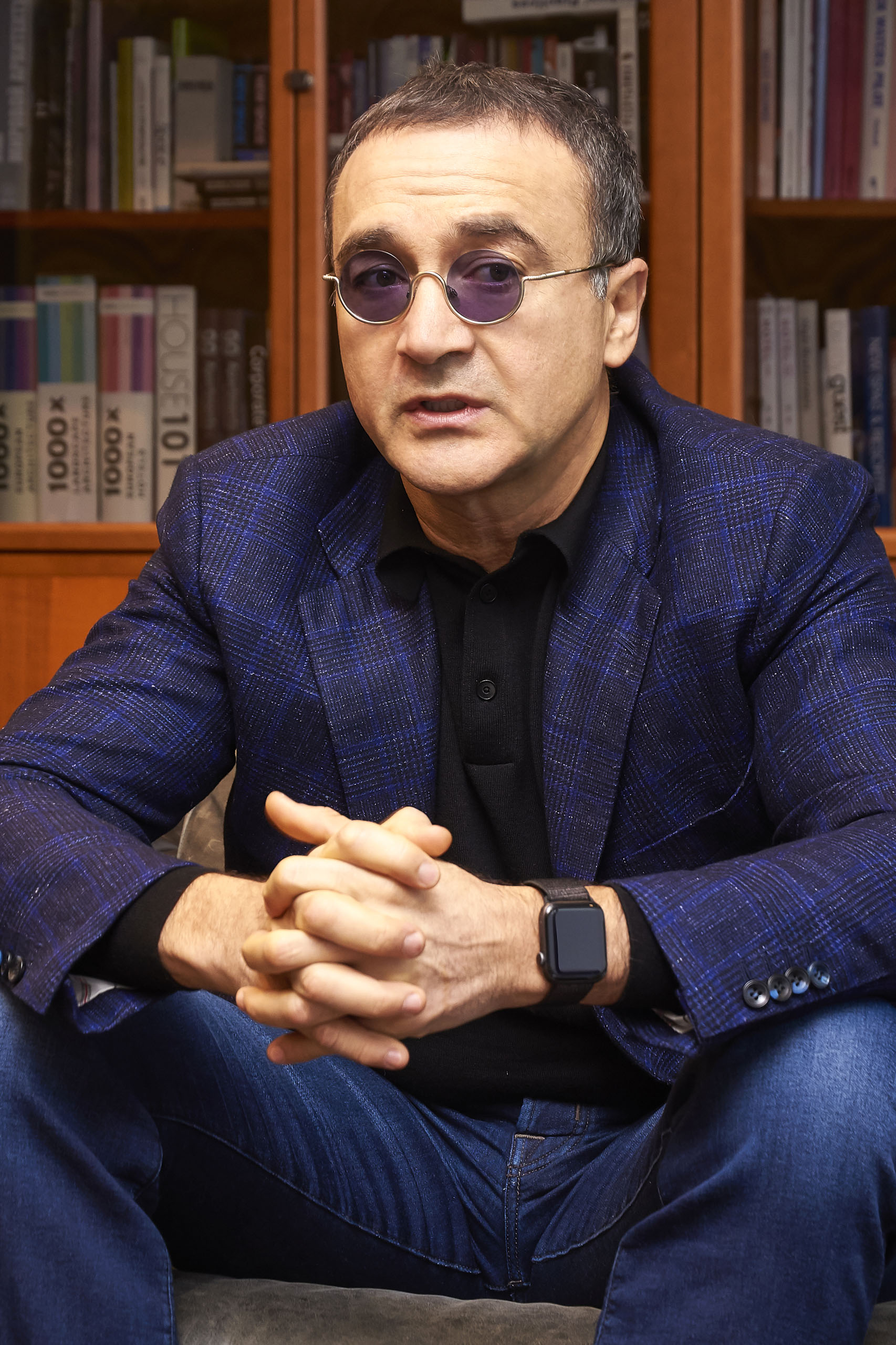 Bauen Sie besser als wir. Entwicklung 2019 - PRAGMATIKA.MEDIA - Ukraine, Kiew