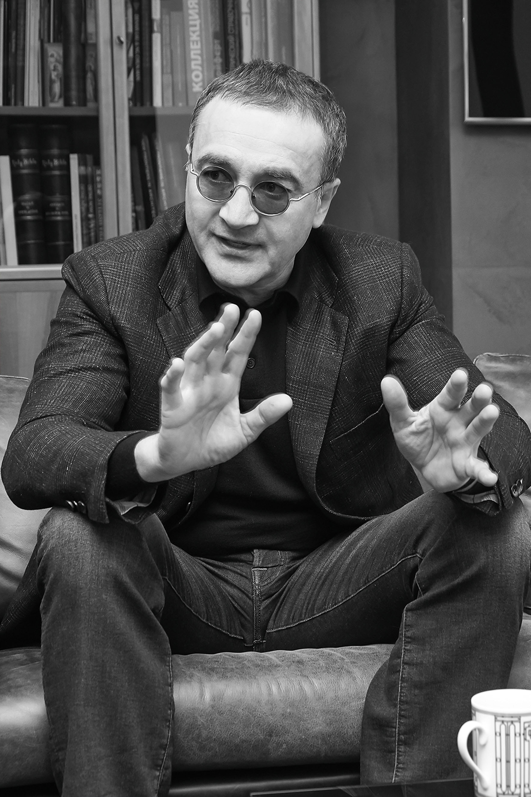 Bauen Sie besser als wir. Entwicklung 2019 - PRAGMATIKA.MEDIA - Ukraine, Kiew