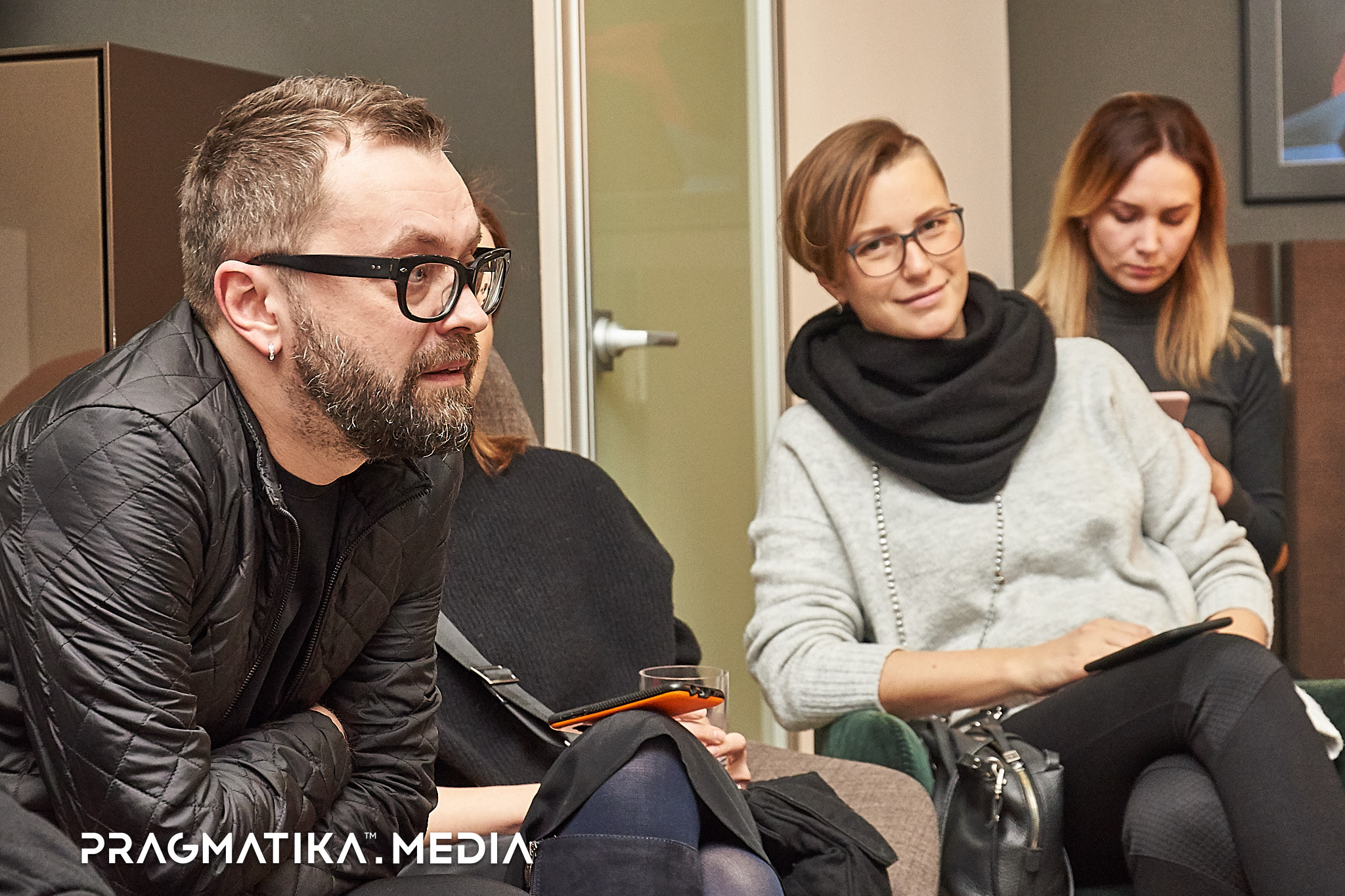 How our BANKHOTEL was built or "History of one project" in DAVIS Casa - PRAGMATIKA.MEDIA ...