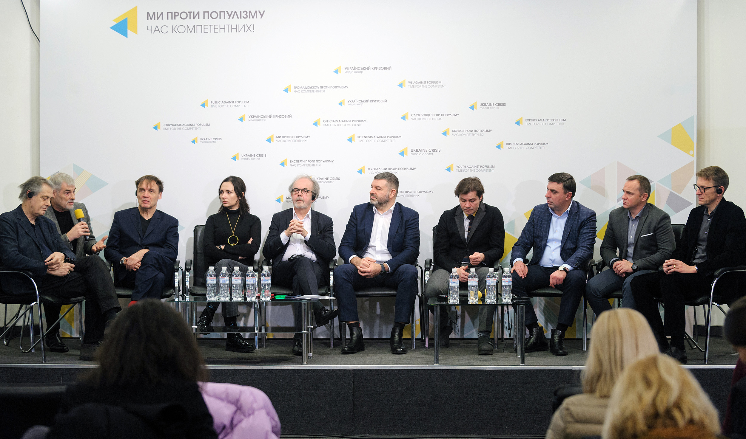 The international jury announced the list of participants in the ...