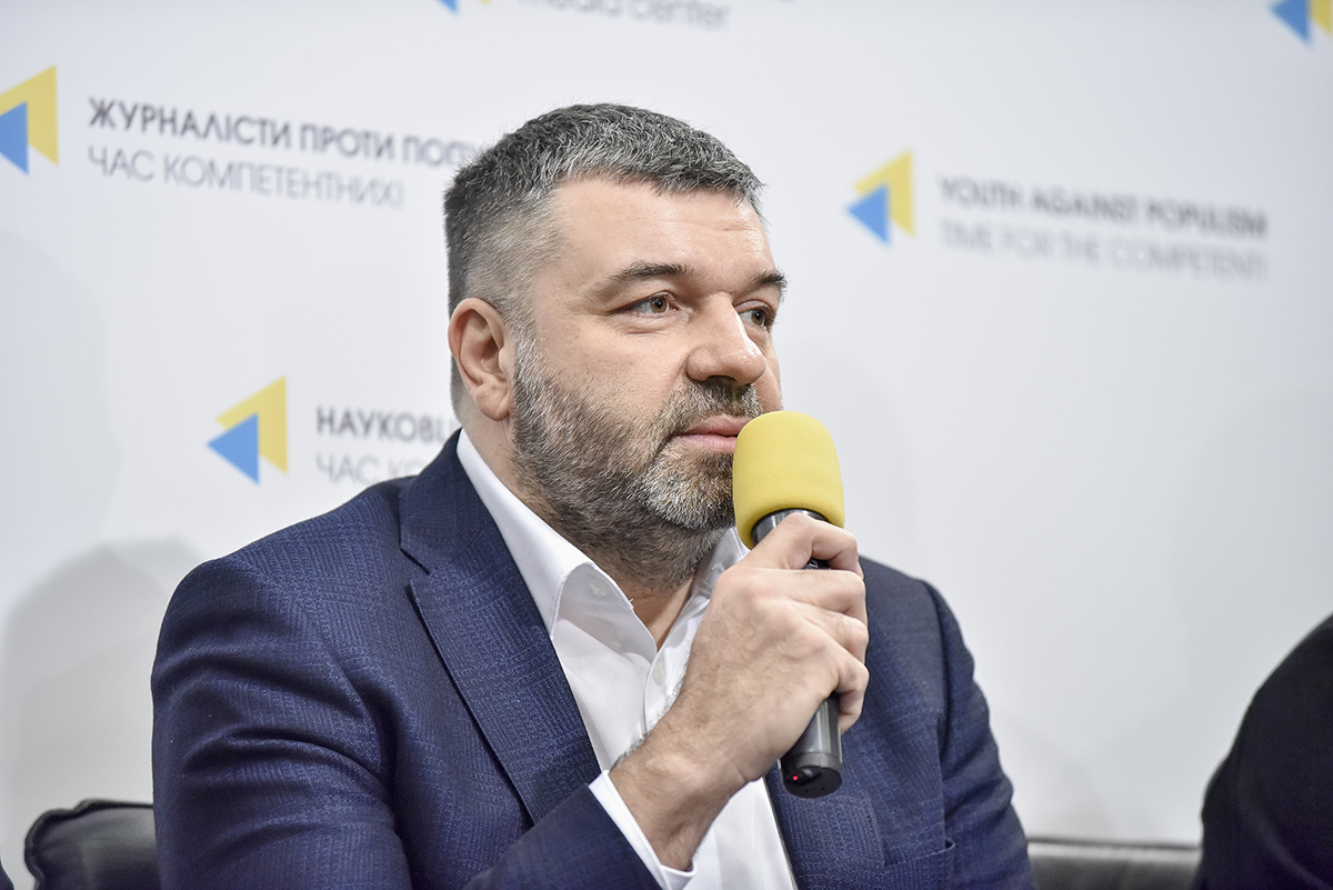 The international jury announced the list of participants in the ...