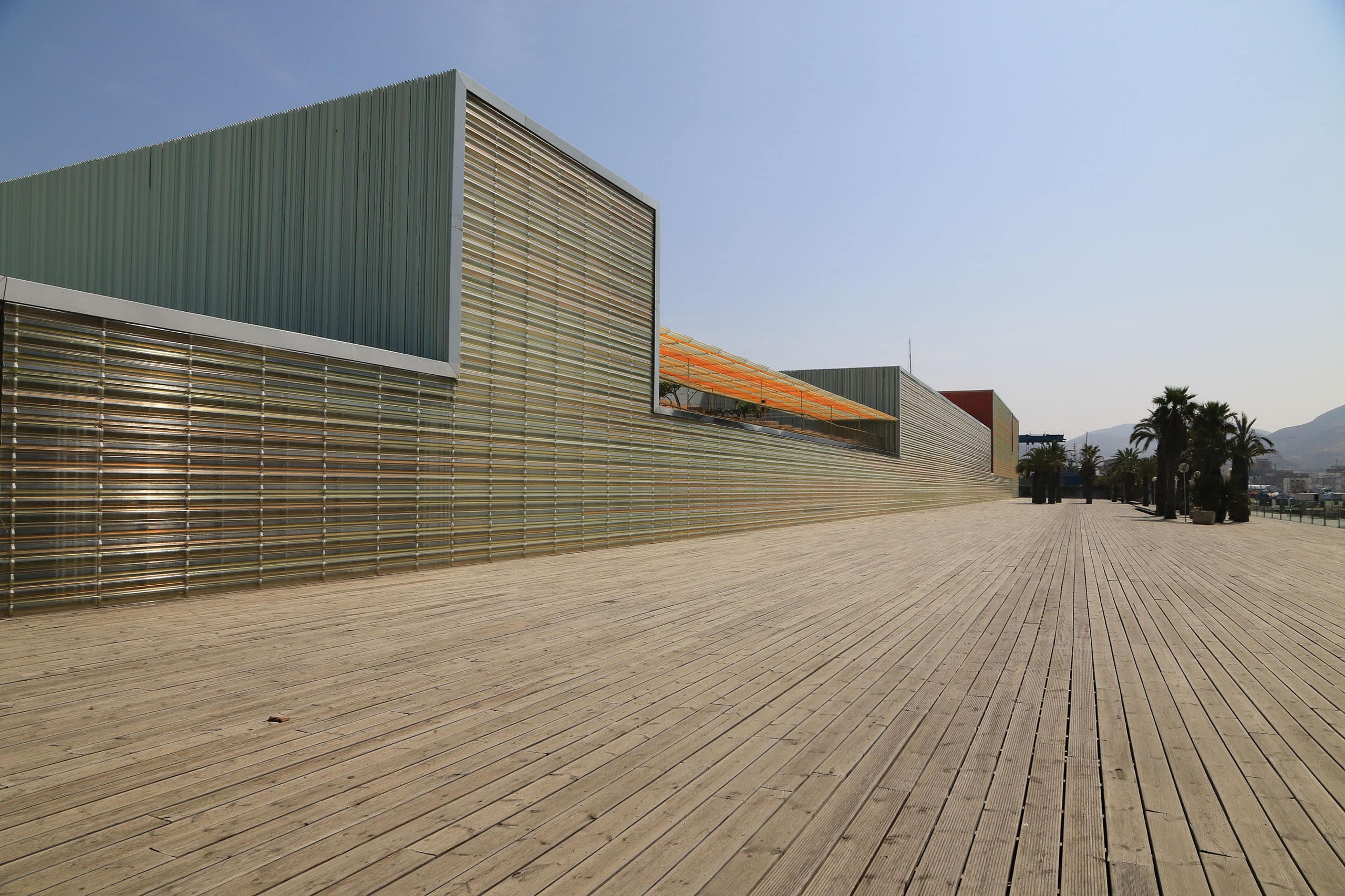 Карфаген должен быть восстановлен! Архитектурный палимпсест испанской ...