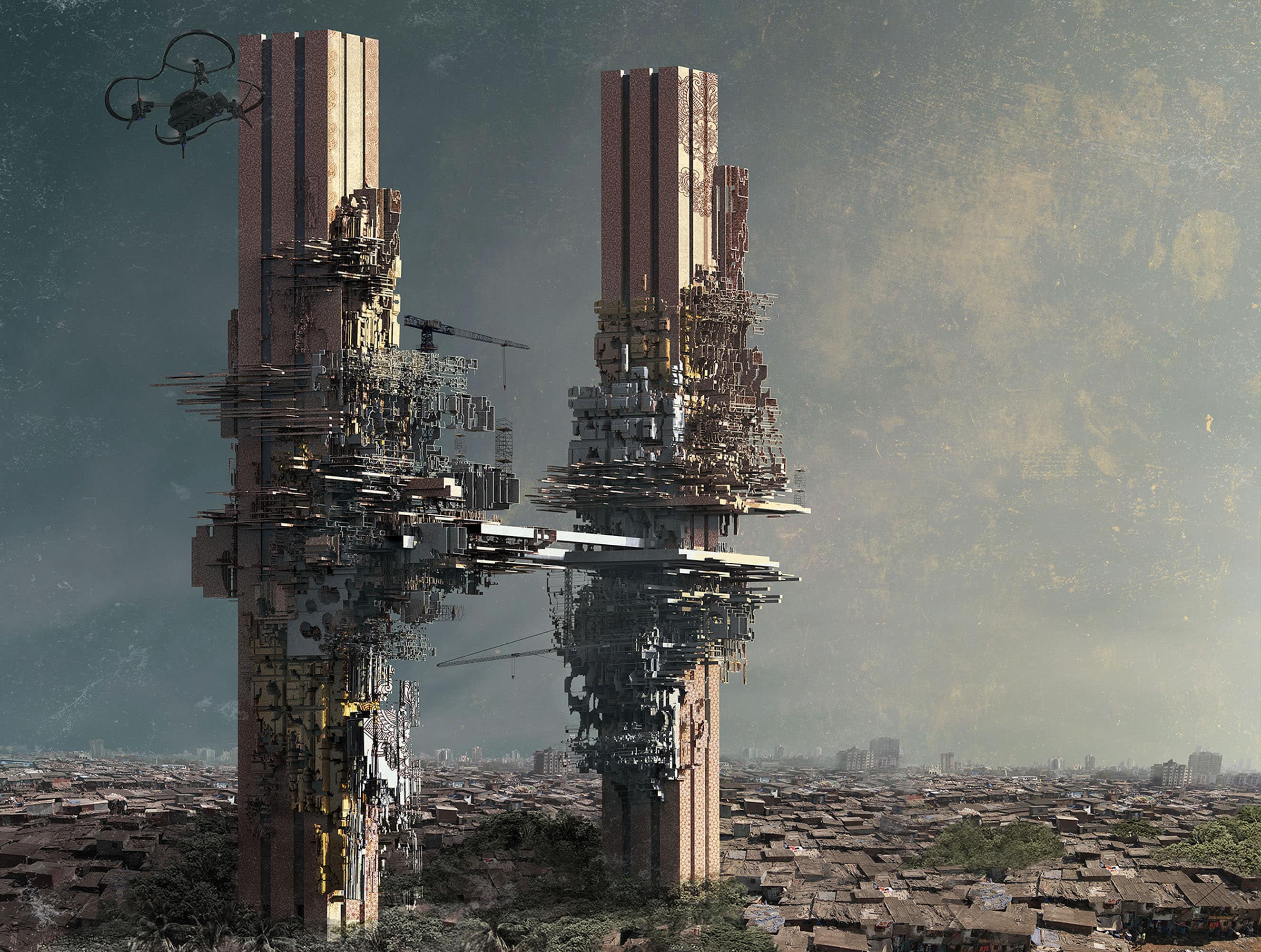 Faces of Architecture. Ukraine and beyond - PRAGMATIKA.MEDIA - Україна ...