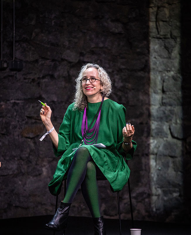 Tallinn Architecture Biennale: the best installations and projects ...