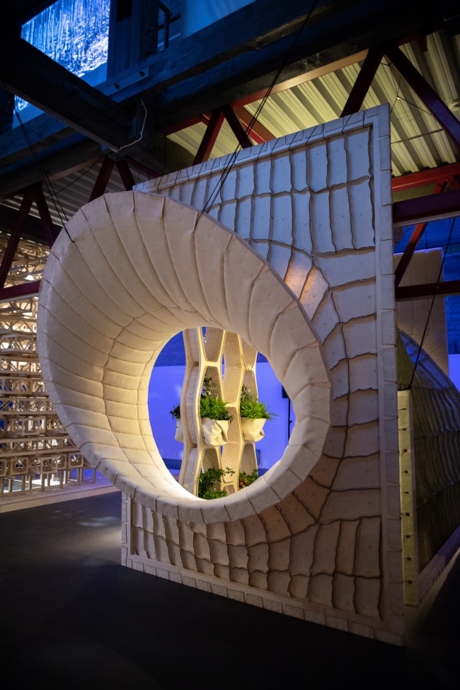 Biennale d'architecture de Tallinn : les meilleures installations et ...