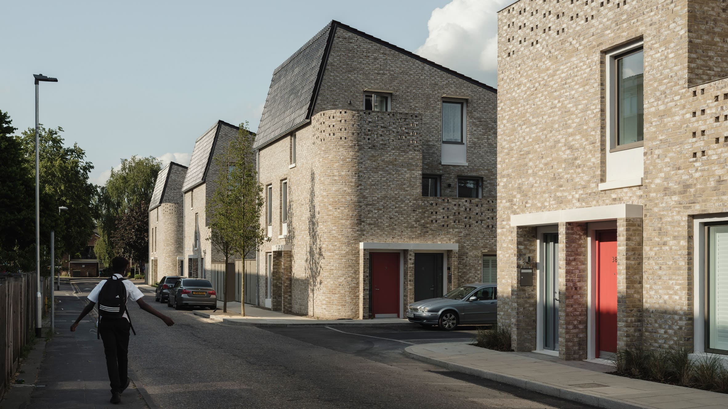 The Stirling Prize was awarded to social housing for the first time - PRAGMATIKA.MEDIA - Ukraine ...