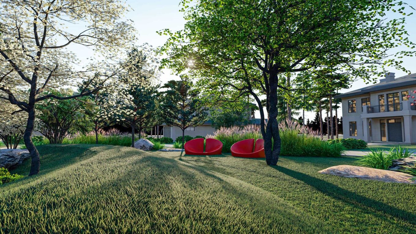 Parques de bolsillo. Pequeños oasis con gran potencial - PRAGMATIKA ...