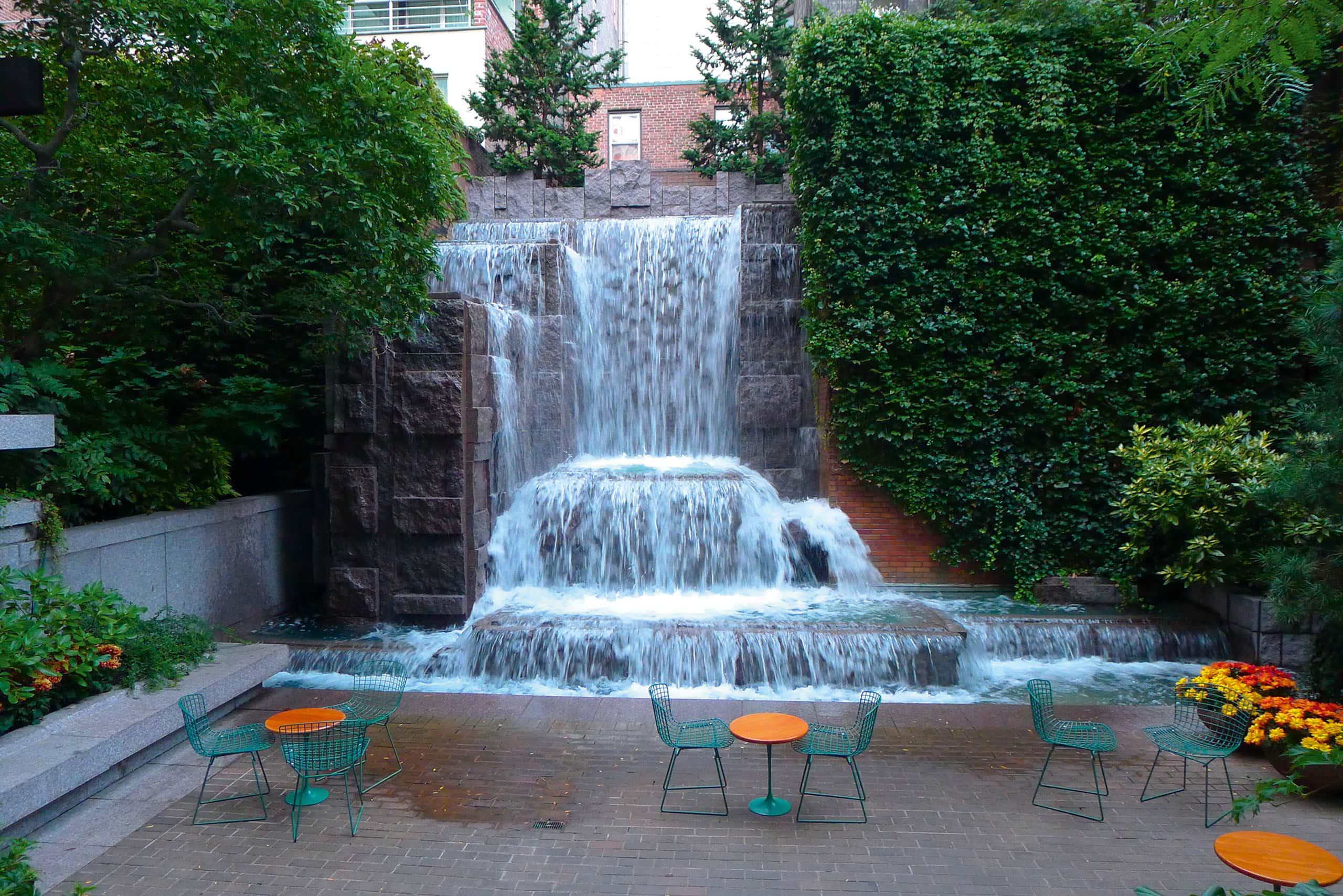 Parques de bolsillo. Pequeños oasis con gran potencial - PRAGMATIKA ...