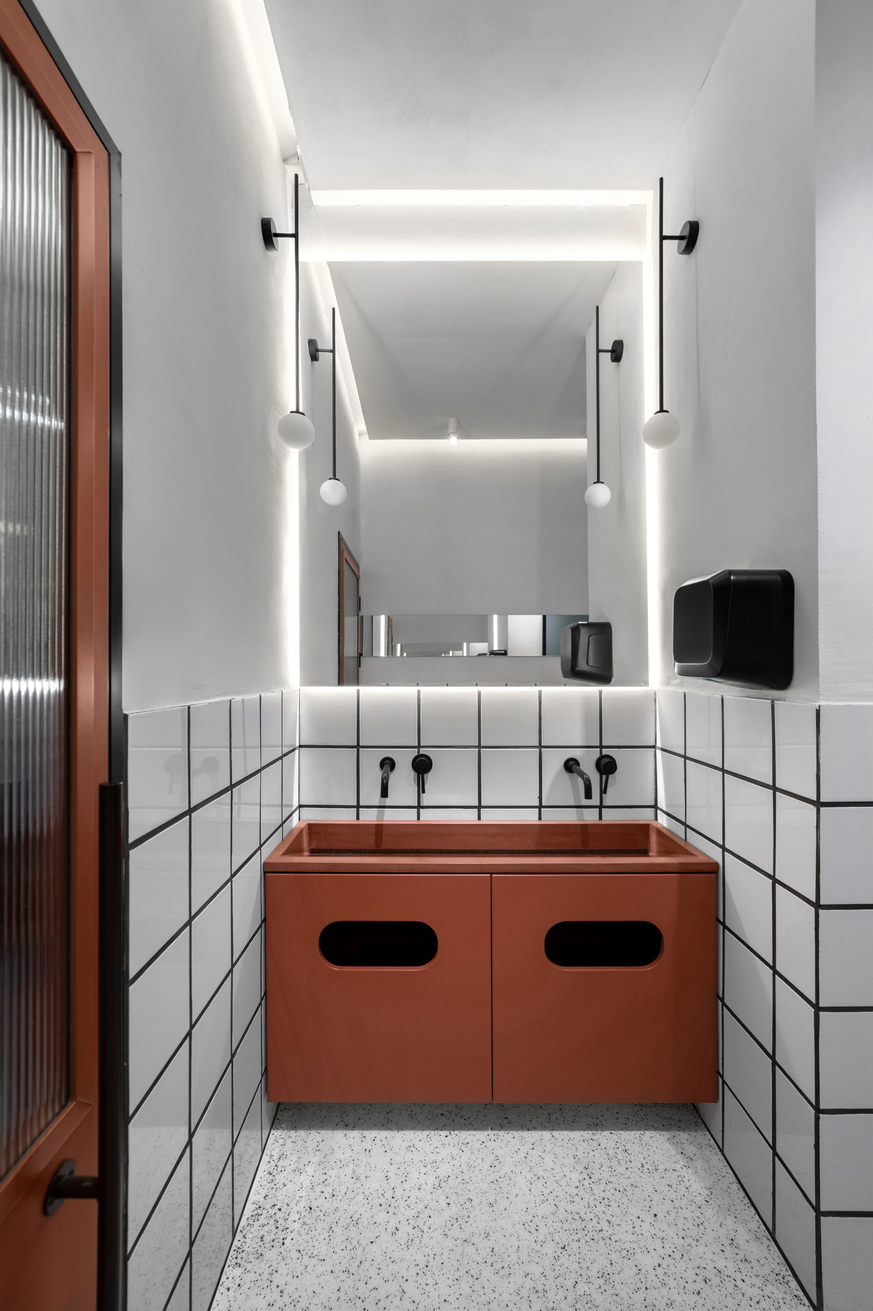 Rose-Mary Café. Von Rosa Luxemburgs Fabrik zur modernen Pizzeria ...