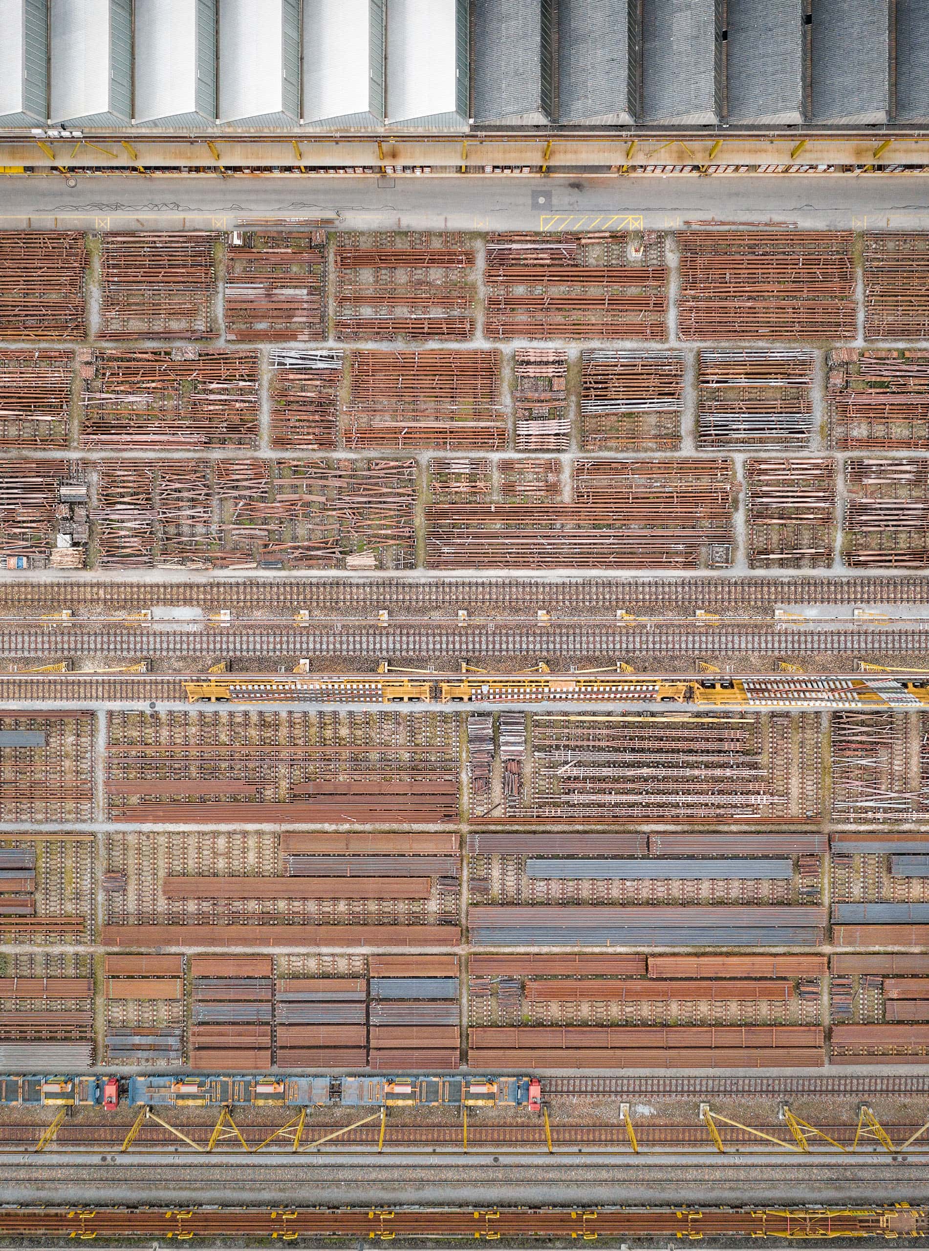 The hidden face of the city. Cognitive perception of the "uninteresting ...