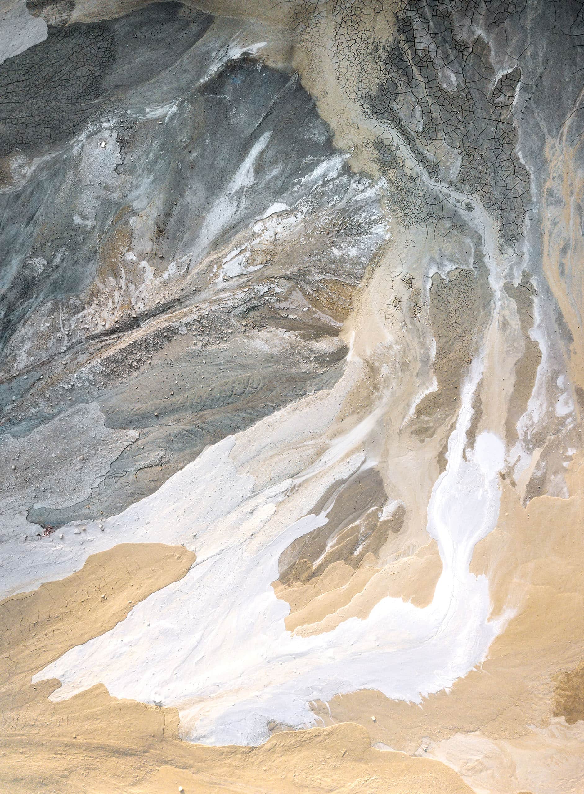 The hidden face of the city. Cognitive perception of the "uninteresting ...