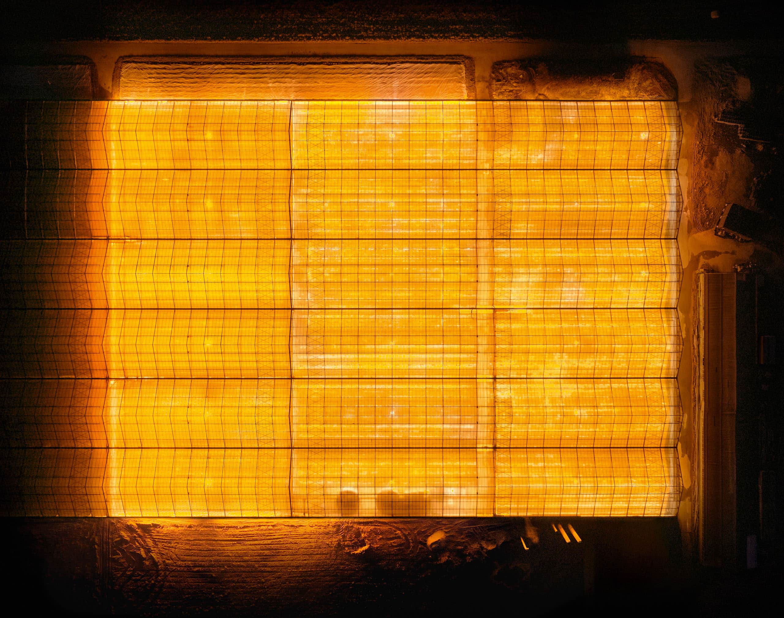 The hidden face of the city. Cognitive perception of the "uninteresting ...