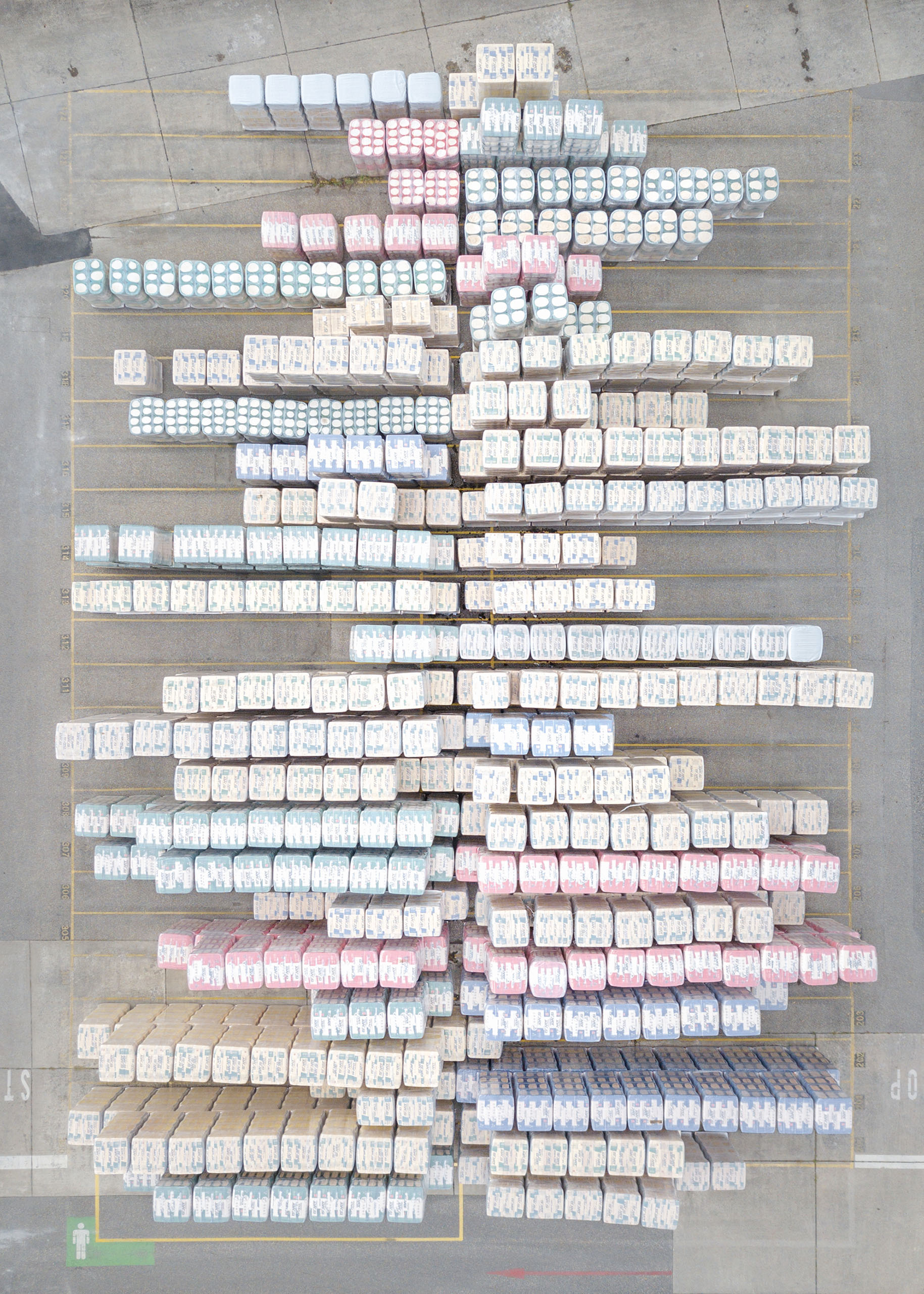 The hidden face of the city. Cognitive perception of the "uninteresting ...