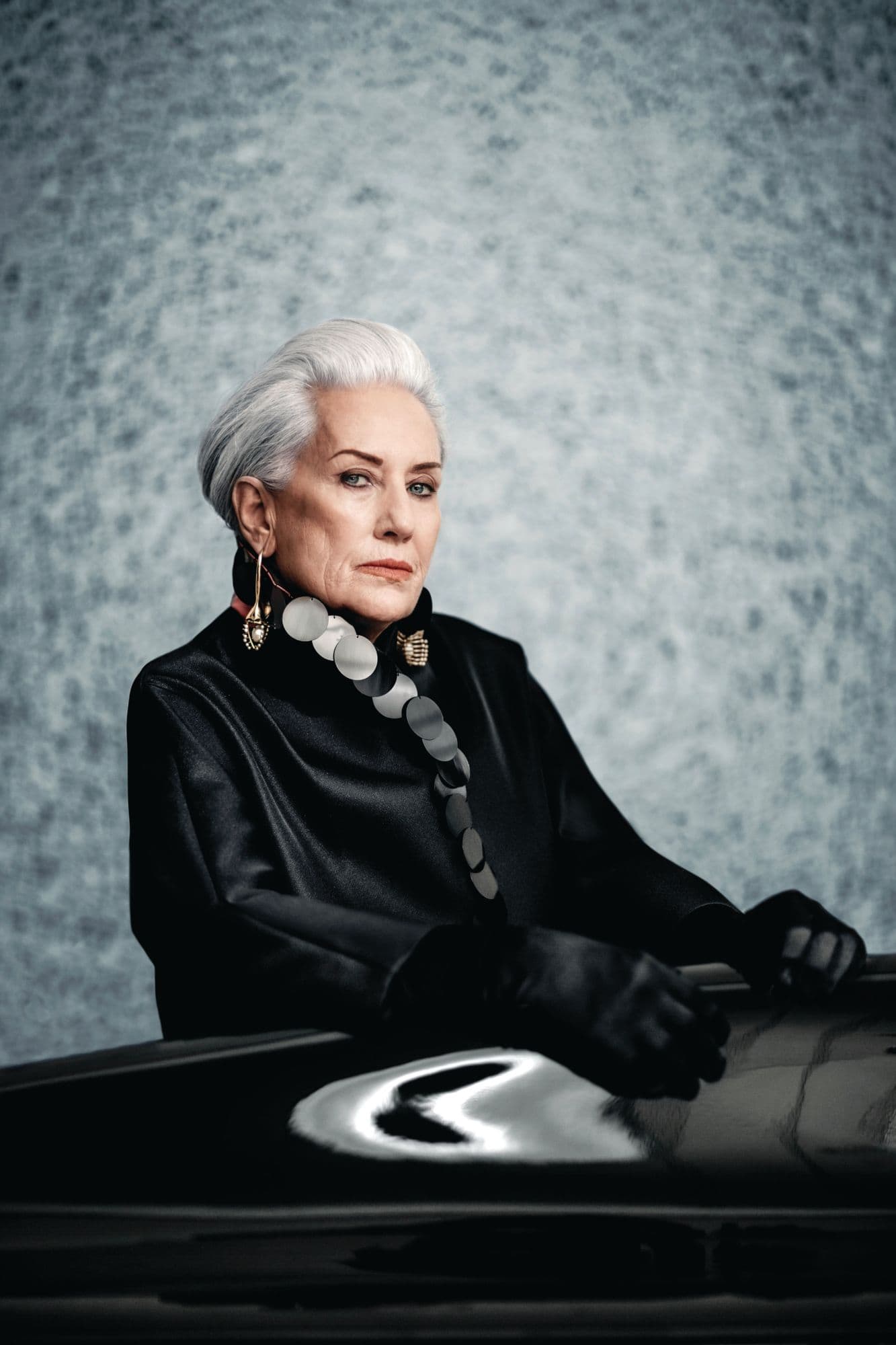 Brutal Phoenix: la nueva galería de arte de la multimillonaria Judith ...