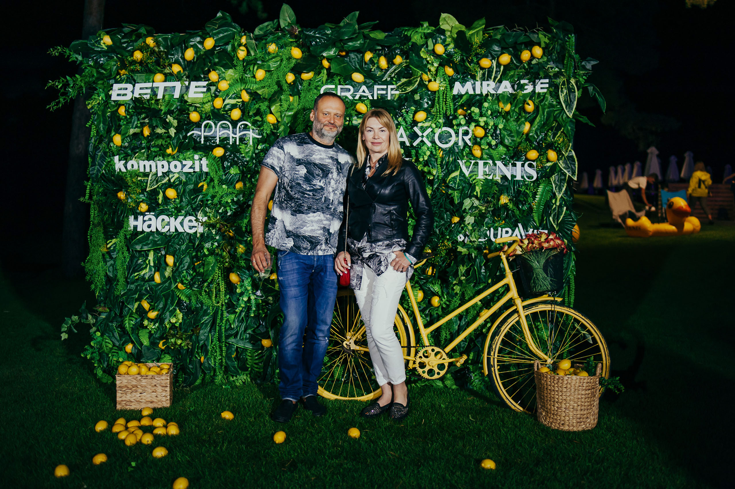 AGROMAT. 27 years young! - PRAGMATIKA.MEDIA - Україна, Київ