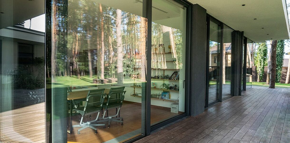 Система MasterPatio от Reynaers Aluminium - PRAGMATIKA.MEDIA - Україна ...