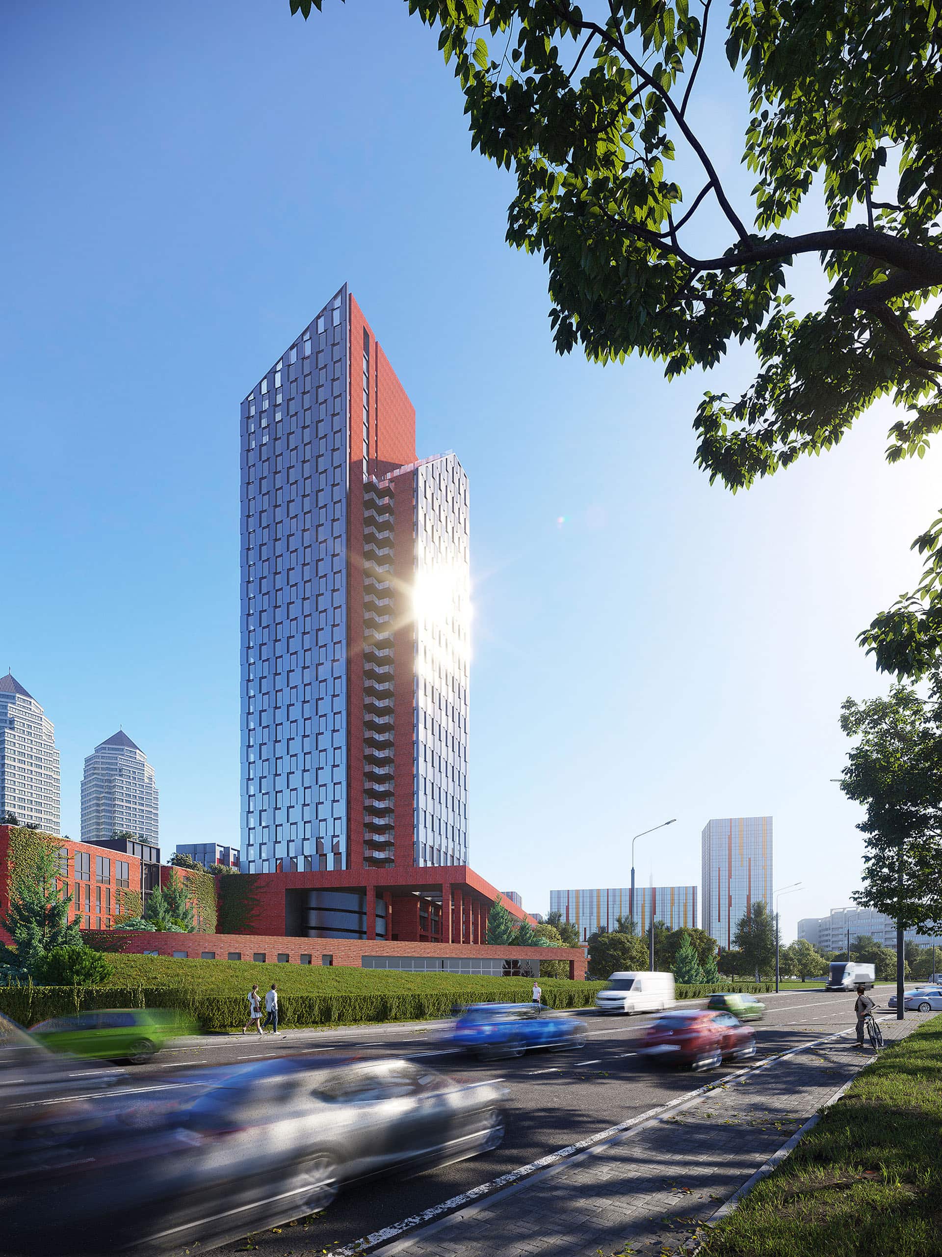 Dnjepr-Türme. MAYAK auf Europas längstem Damm - PRAGMATIKA.MEDIA ...