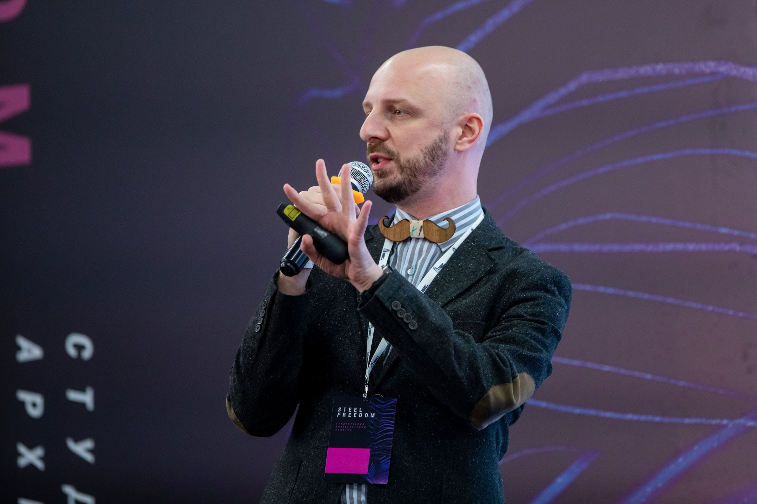 The city from above: the whole palette of opinions. Andrey Ryzhikov - PRAGMATIKA.MEDIA - Ukraine ...