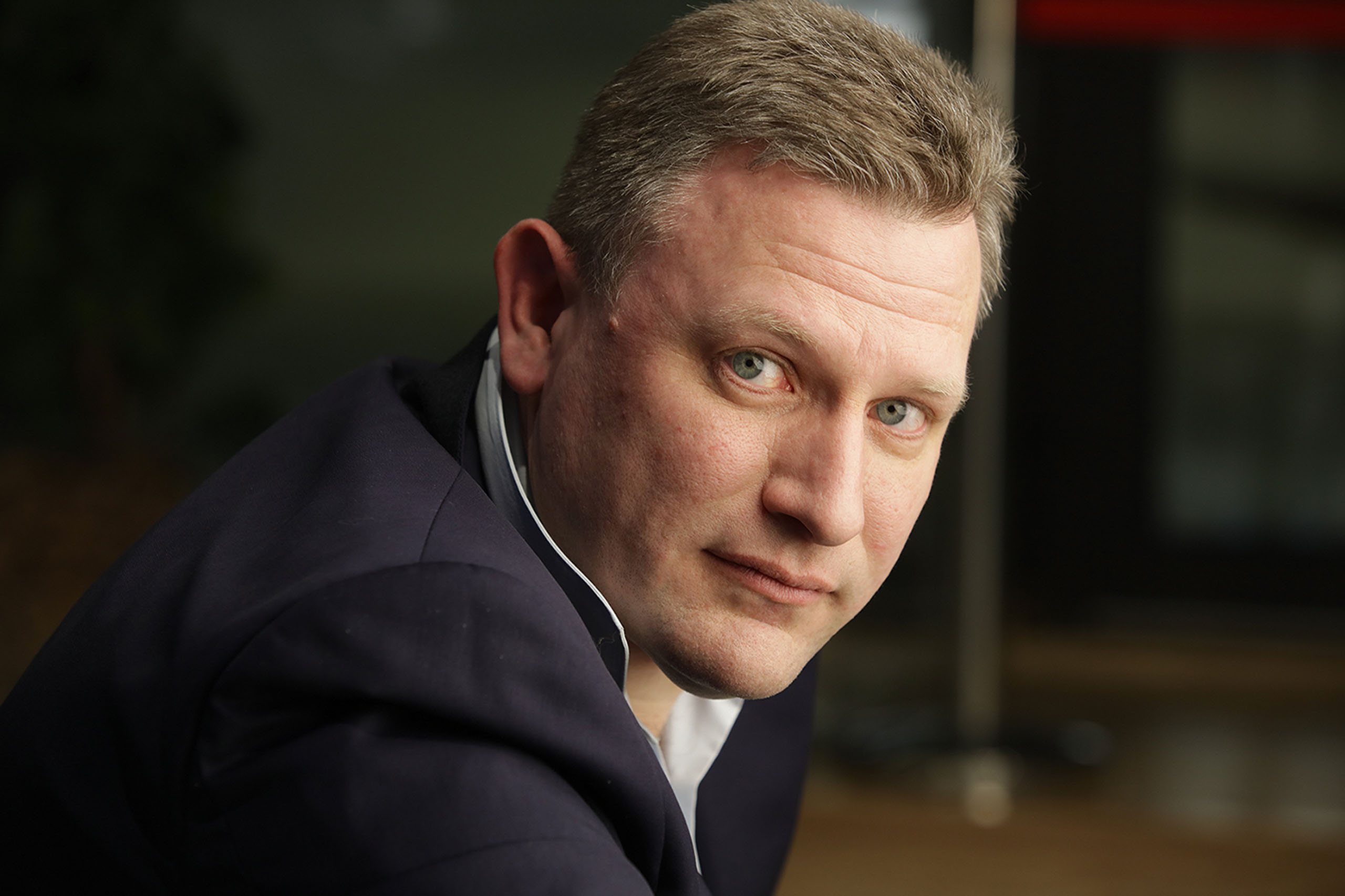 A portal to another space. Technological solutions for doorways - PRAGMATIKA.MEDIA - Ukraine, Kyiv