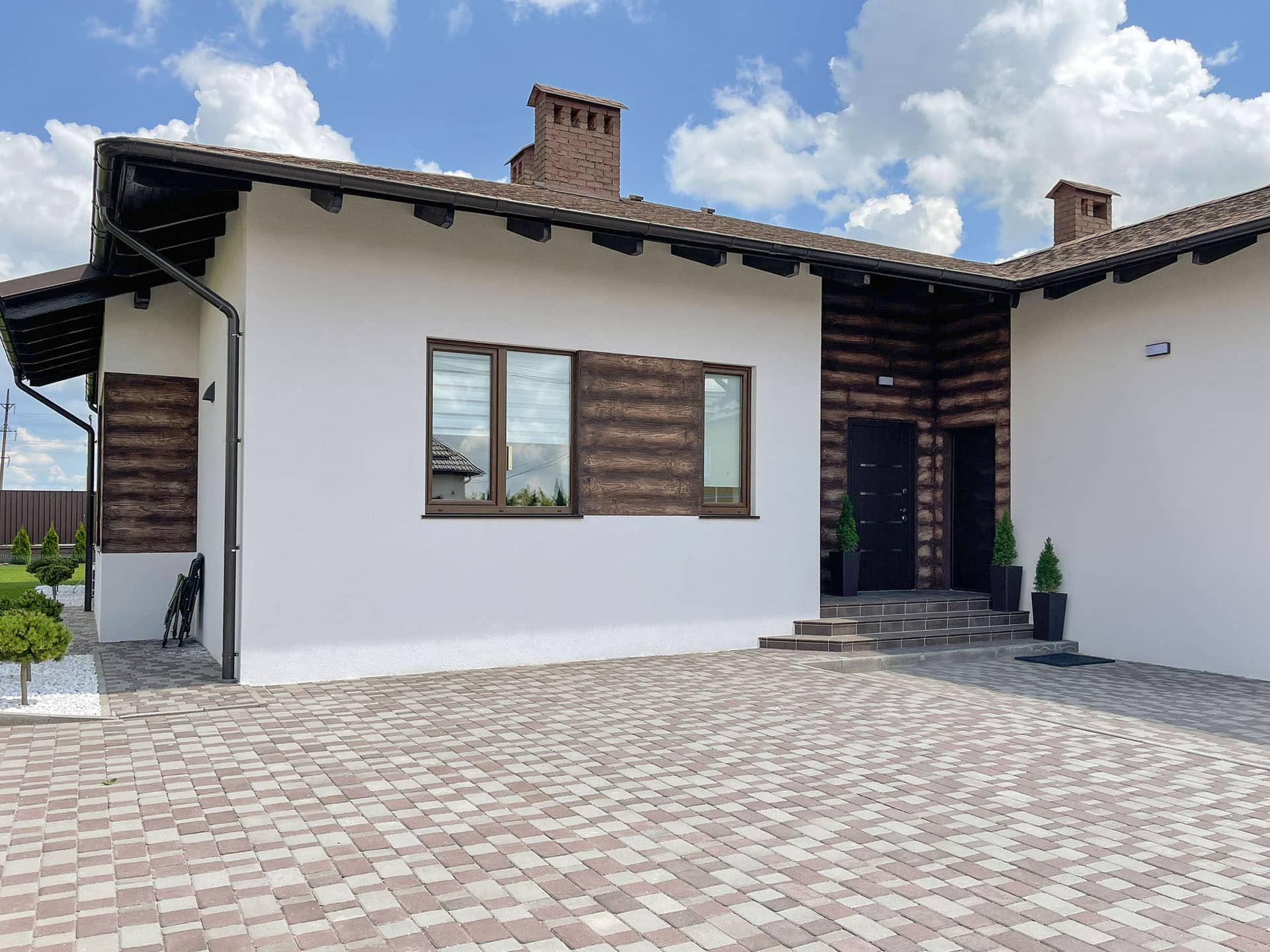 Finishing out of time: Caparol dialogues with today's trends - PRAGMATIKA.MEDIA - Ukraine, Kyiv