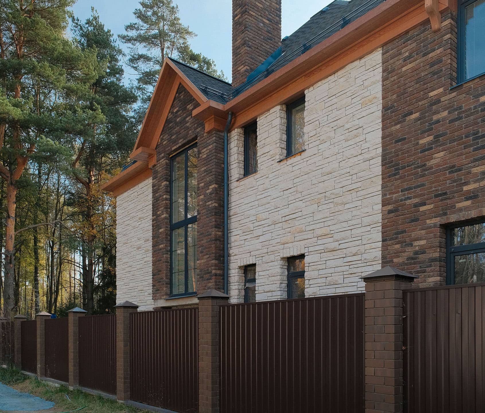 Fresh aesthetics of VEKA innovations - PRAGMATIKA.MEDIA - Ukraine, Kyiv