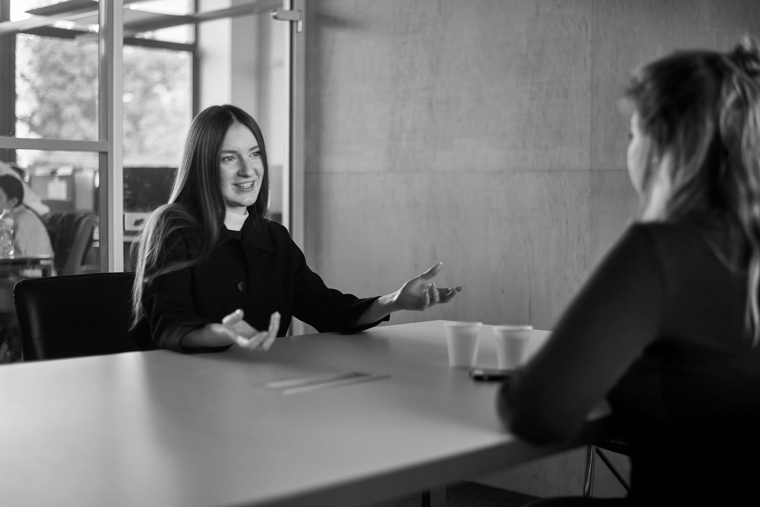 Lisa Volosovska. Interpretation der Realität - PRAGMATIKA.MEDIA ...