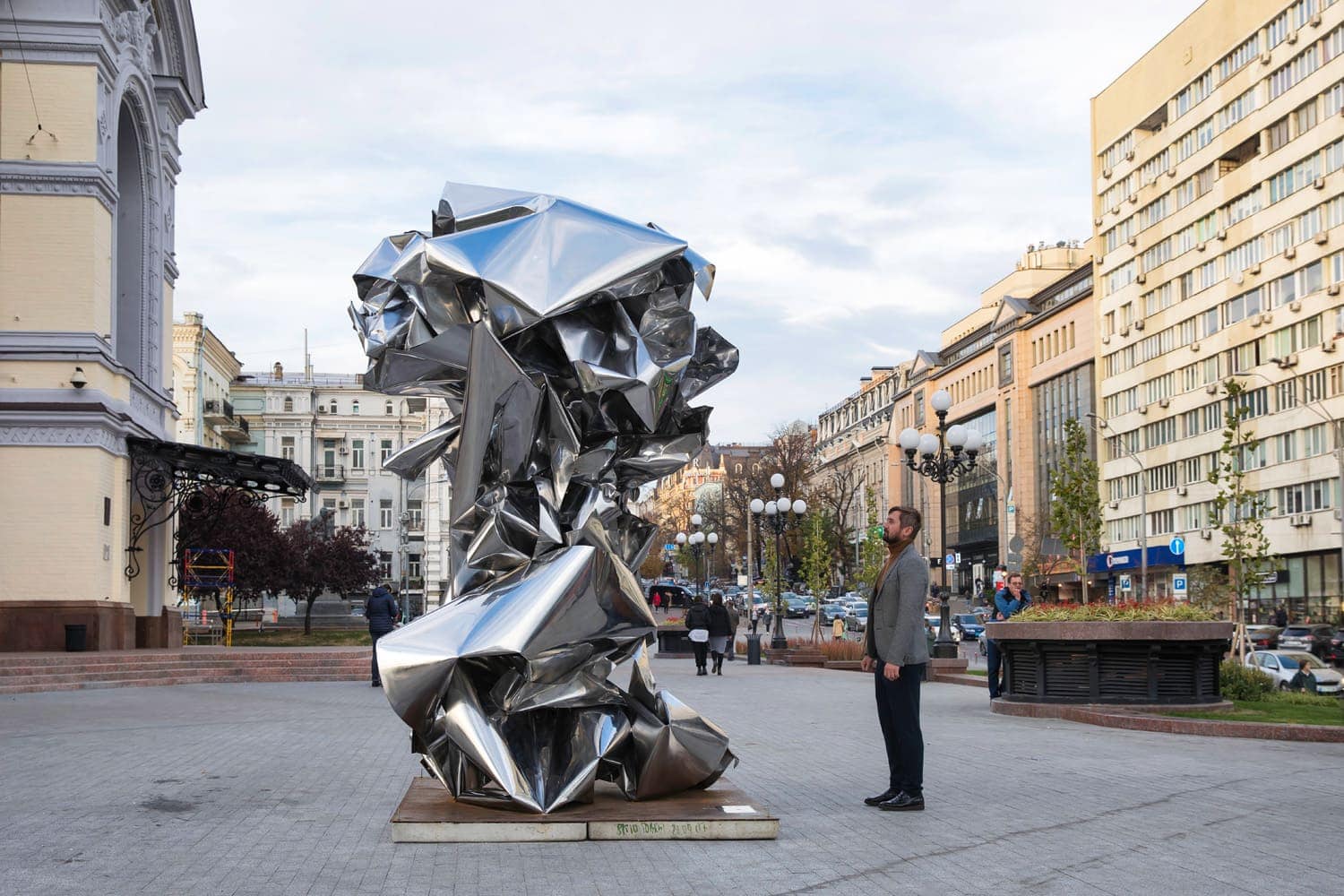 TOP-10 resonant Ukrainian urban projects in 2021 - PRAGMATIKA.MEDIA ...