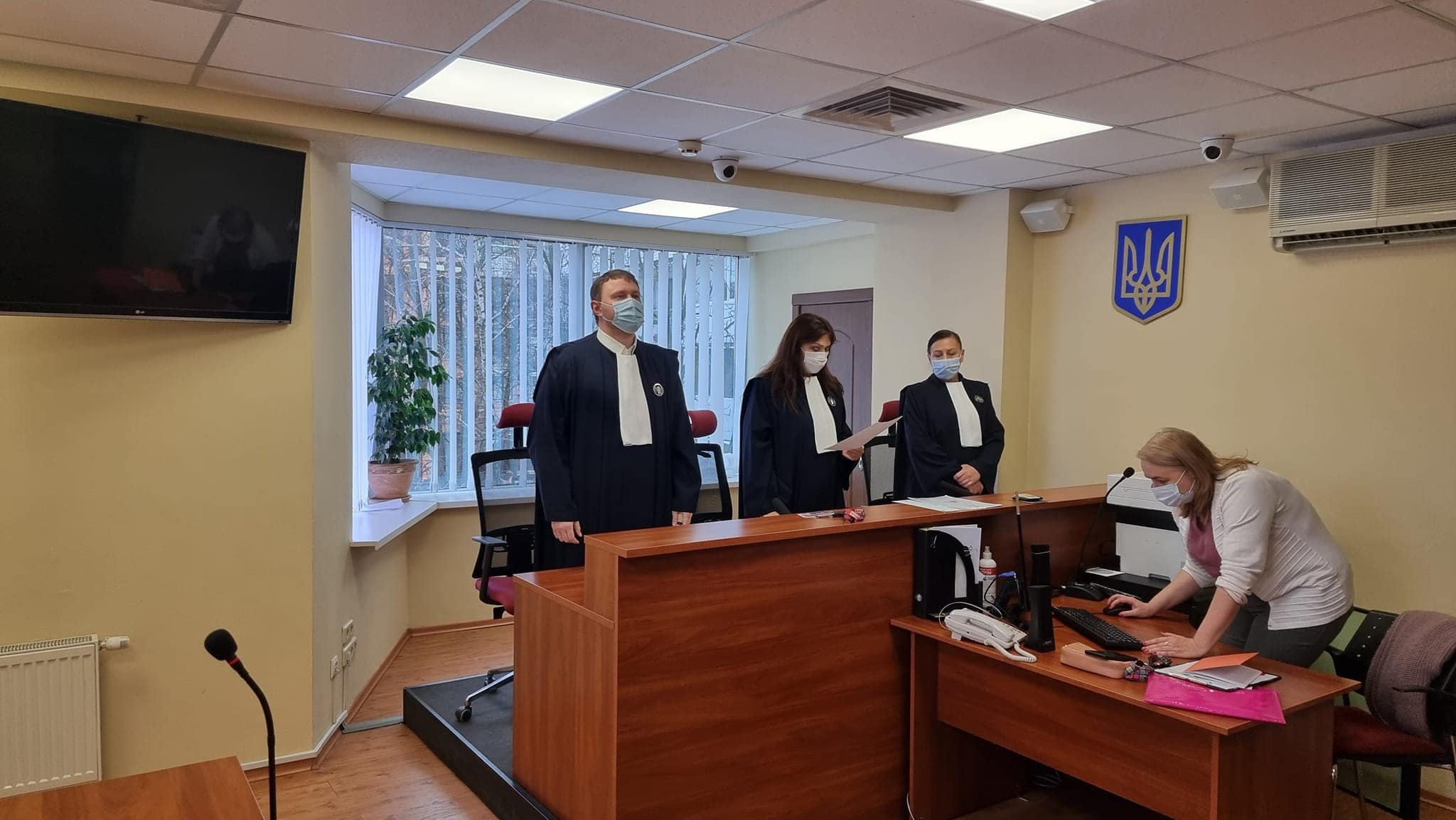 There will be no development: Protasovo Yar was returned to the status ...