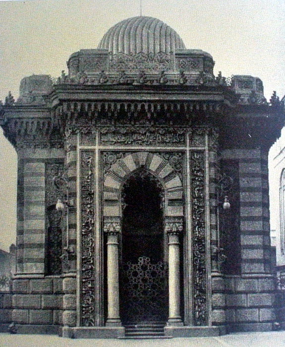 Der 120. Jahrestag des Karaim-Kenasa in Kiew - PRAGMATIKA.MEDIA ...