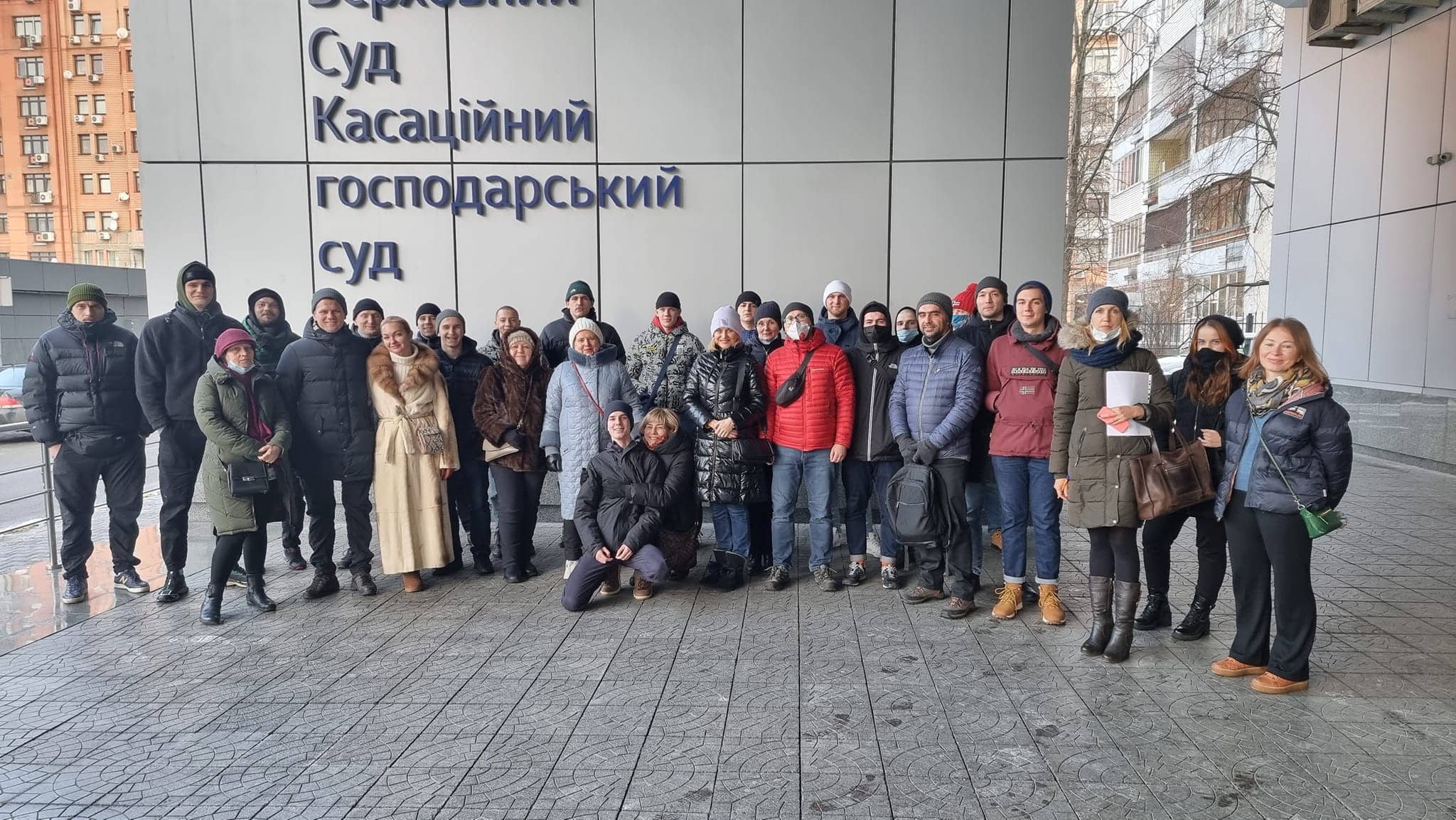 There will be no development: Protasovo Yar was returned to the status ...