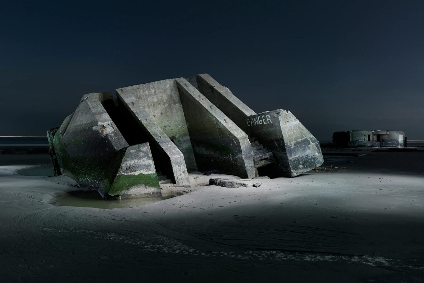 The architecture of war. Old and new life of bunkers - PRAGMATIKA.MEDIA ...