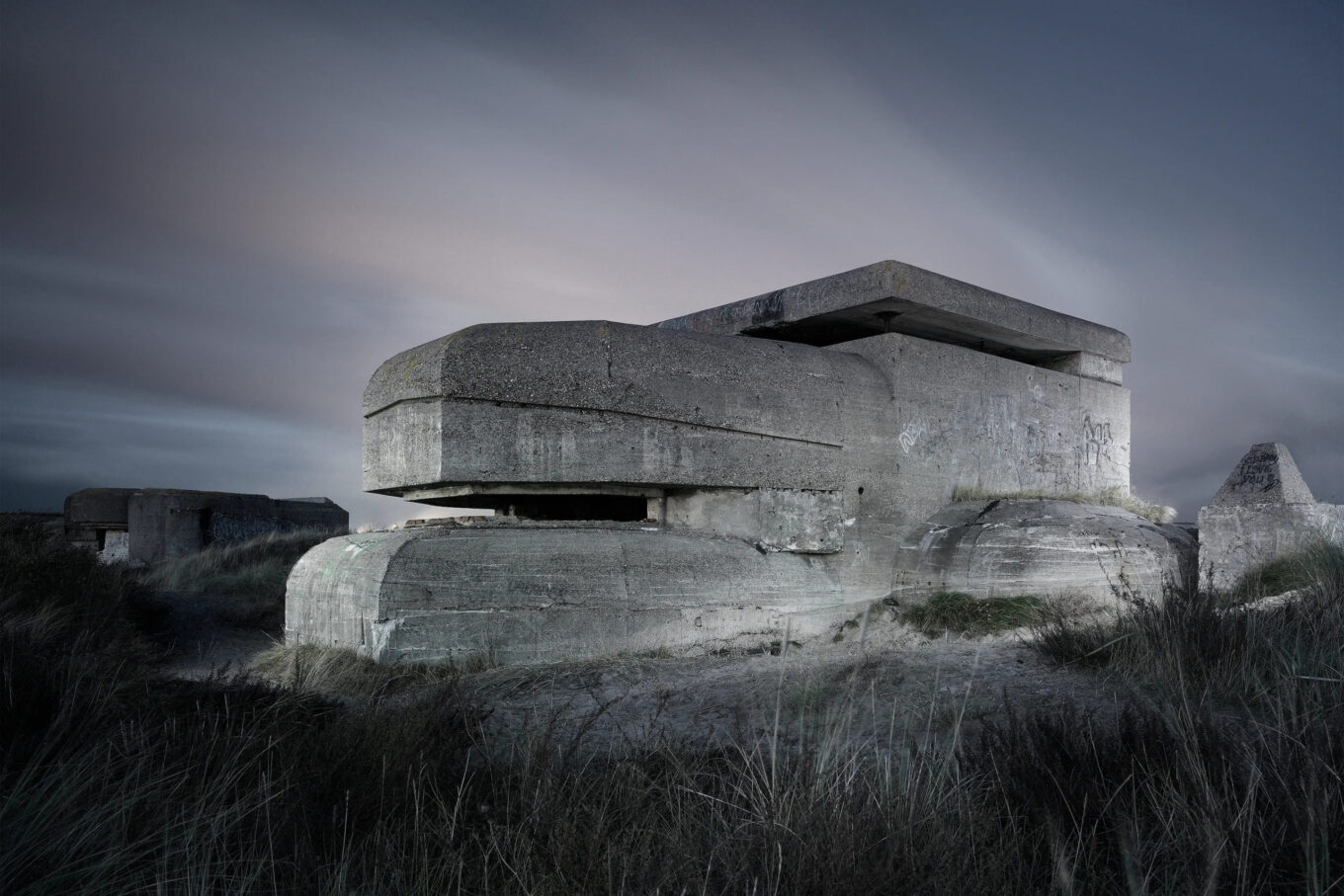 The architecture of war. Old and new life of bunkers - PRAGMATIKA.MEDIA ...