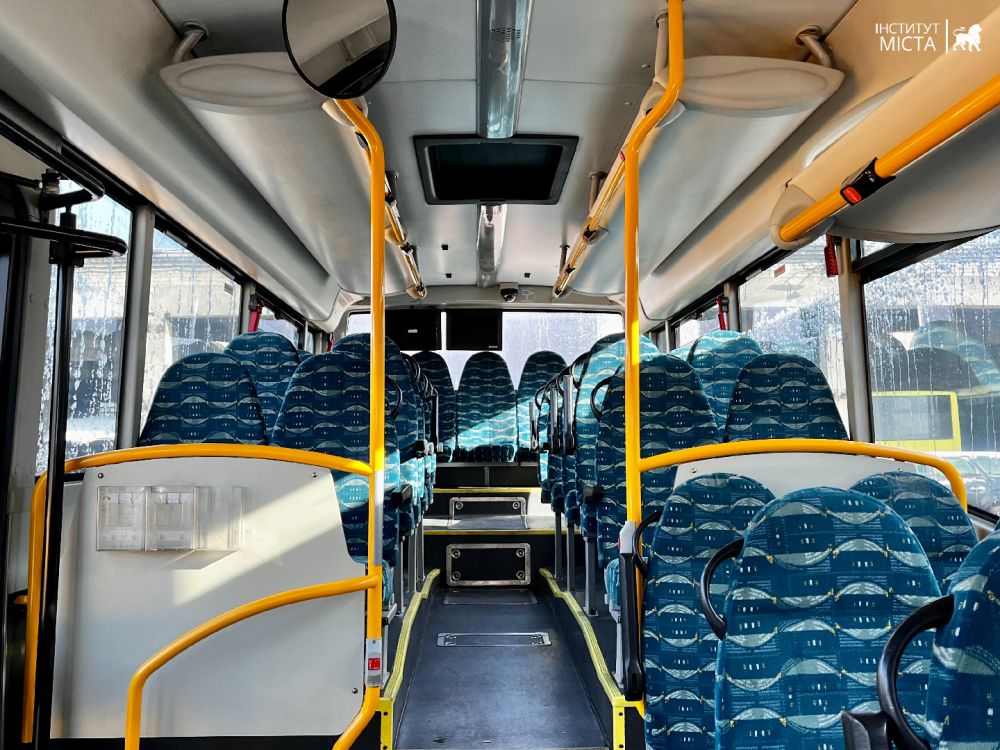 Denmark presented a batch of buses to Lviv: they can be handed over to ...