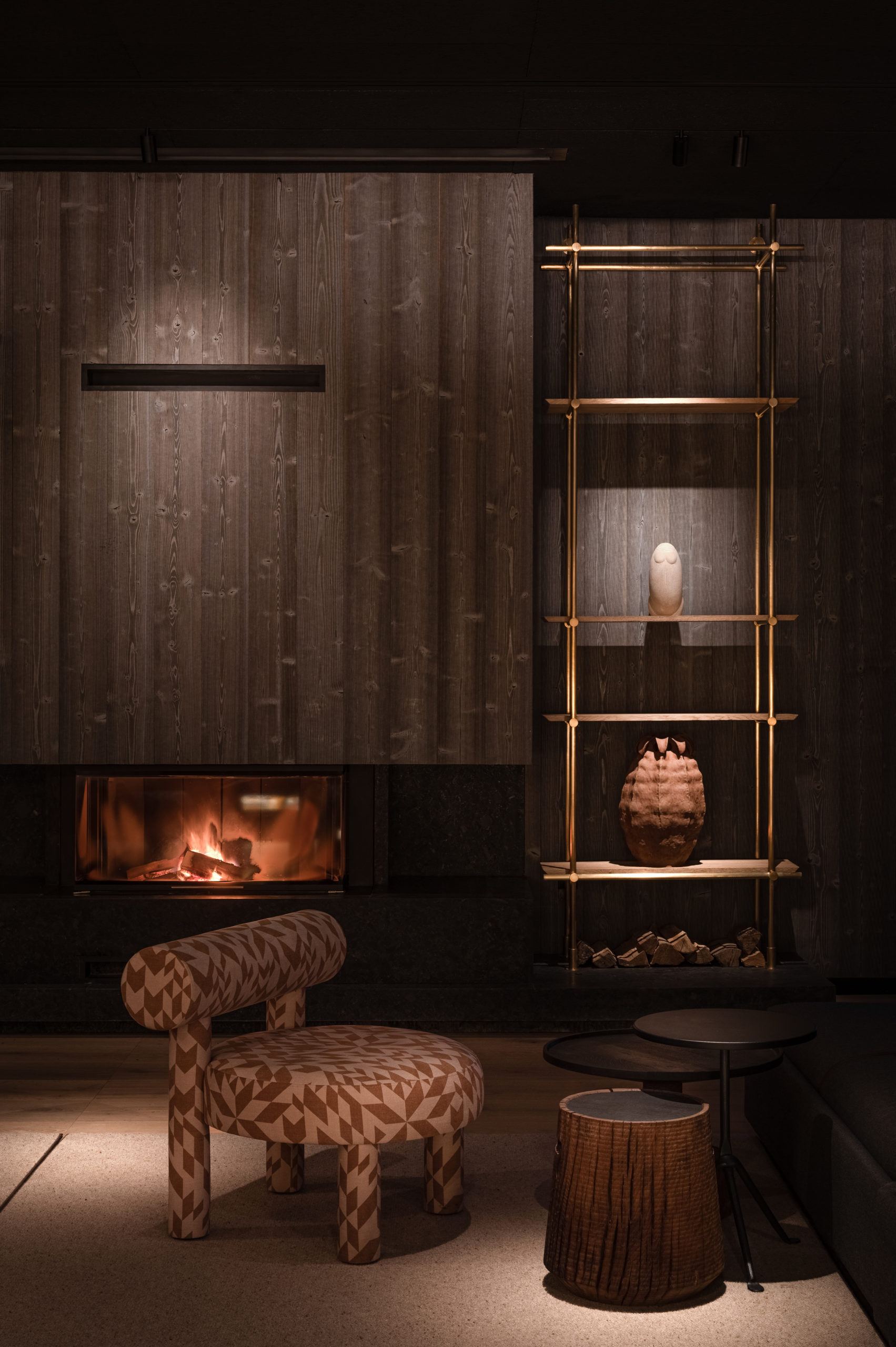 HAY Boutique Hotel and SPA. Carpathian authenticity from YOD Group ...
