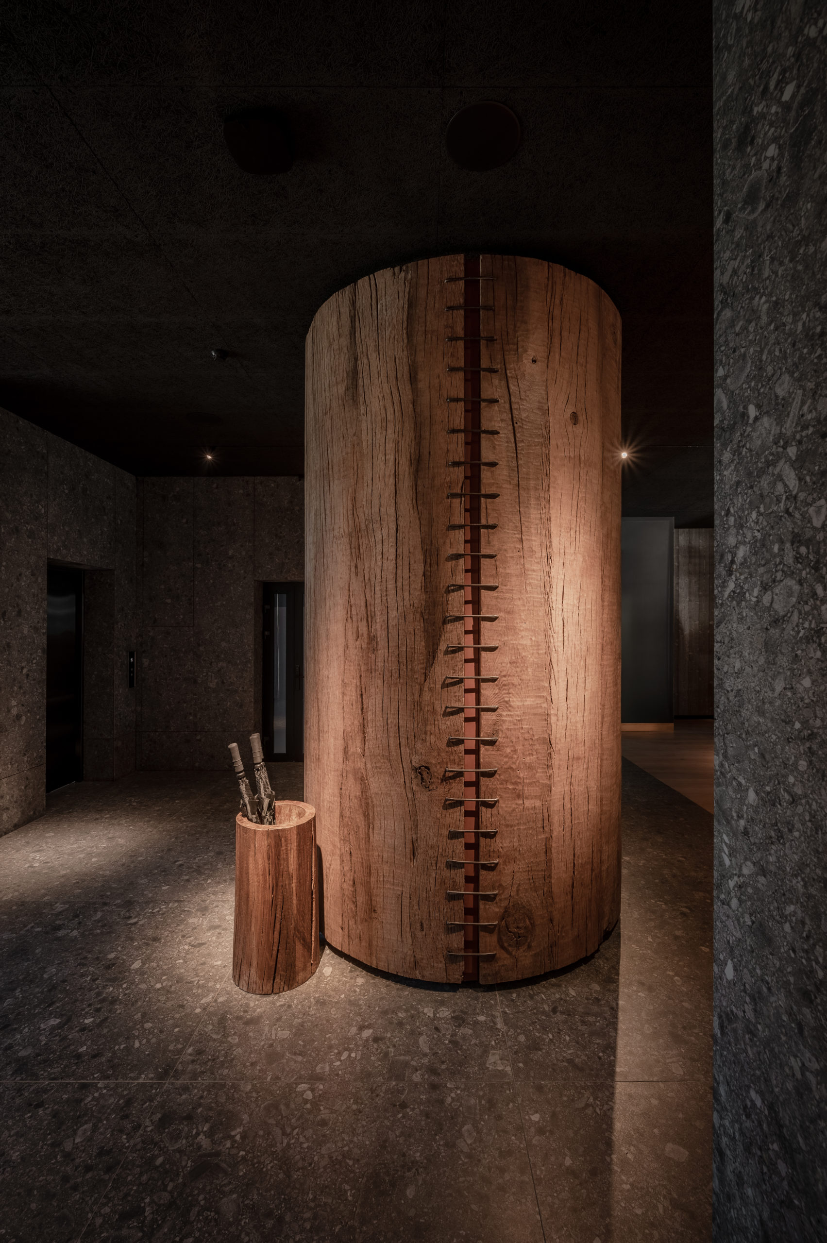 HAY Boutique Hotel and SPA. Carpathian authenticity from YOD Group ...