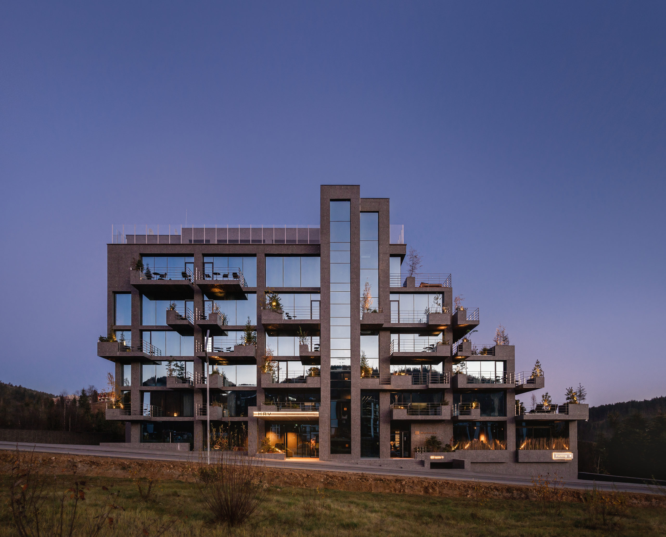 Die Projekte von vier ukrainischen Studios wurden Preisträger der ...