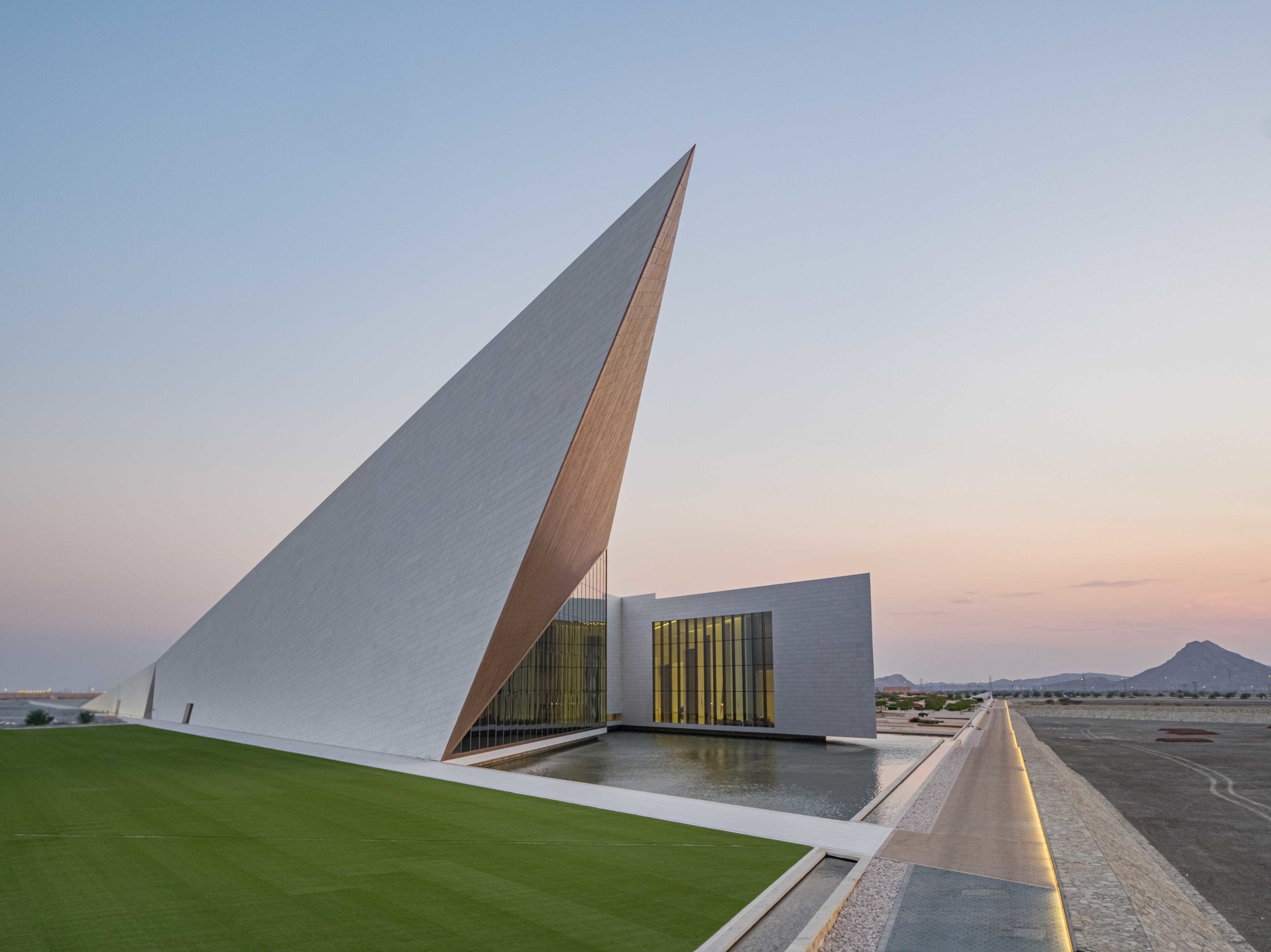 World Architecture Festival Awards published the list of the best ...