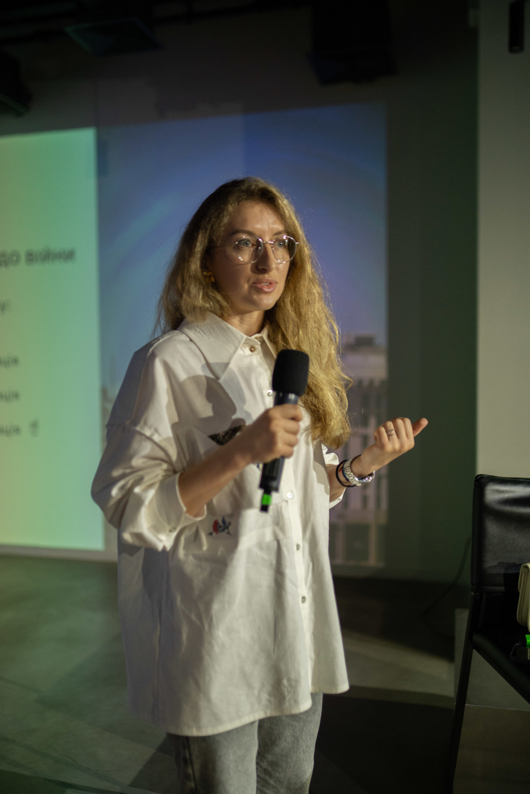 Overview of the conference "Prefabricated buildings: possibilities and ...