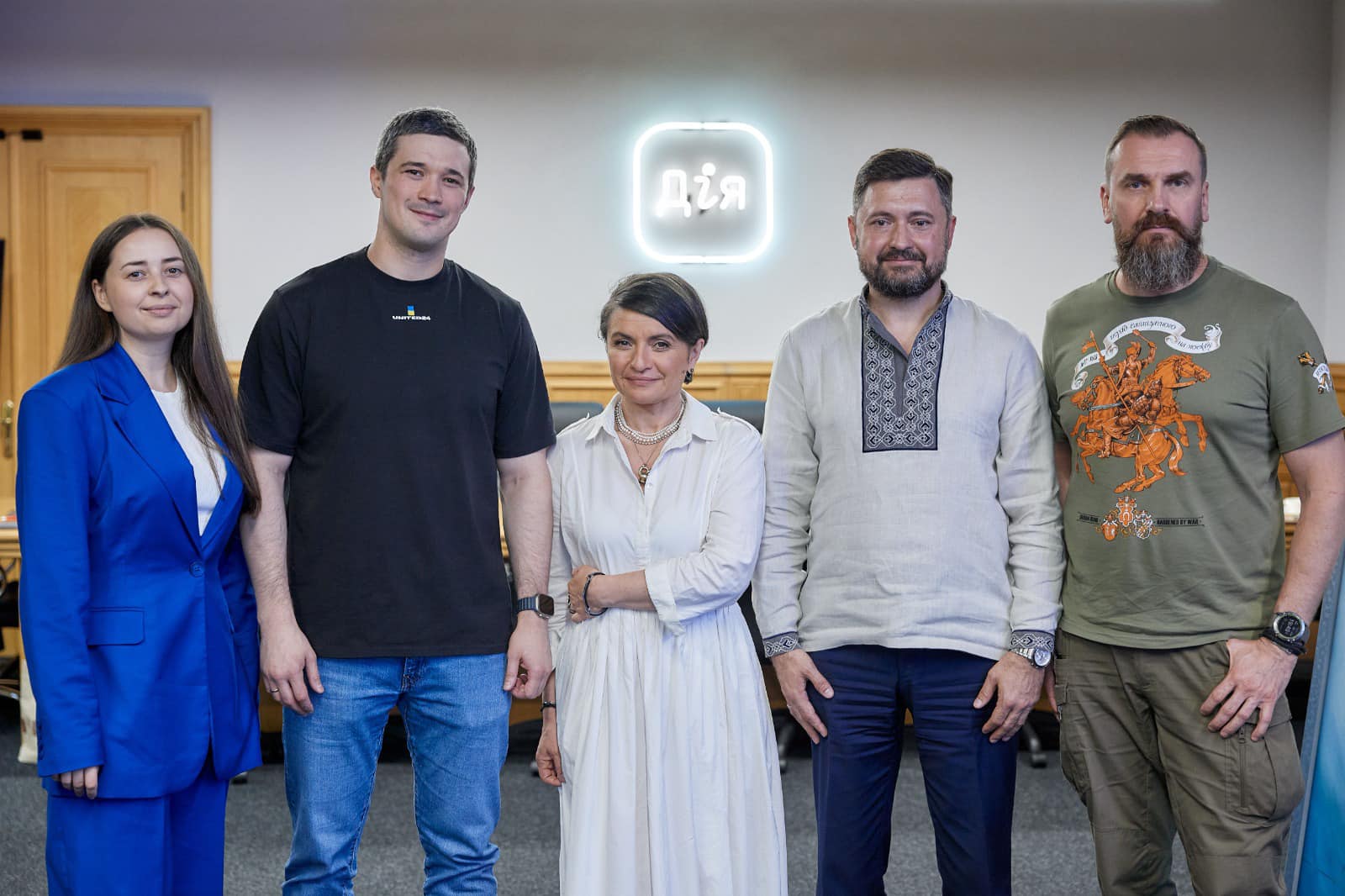 Schutz, modernes Design und barrierefreier Raum: In der Ukraine ...