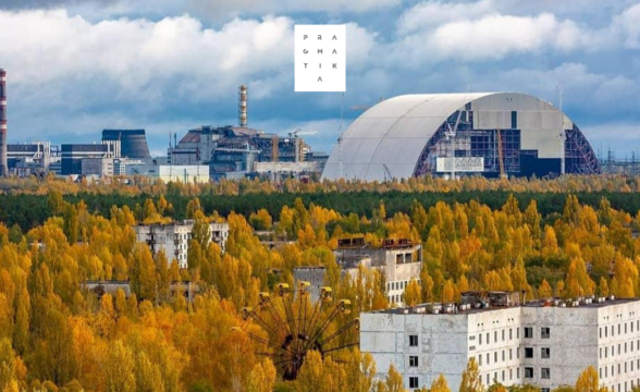 Ukraine and Germany plan to build a wind power plant around the ...