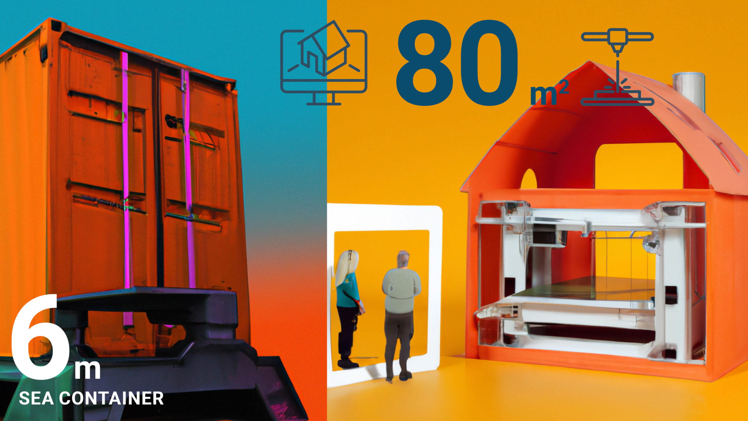 Rebuild Ukraine Hackathon launches 3D_4bX competition for Ukrainian ...