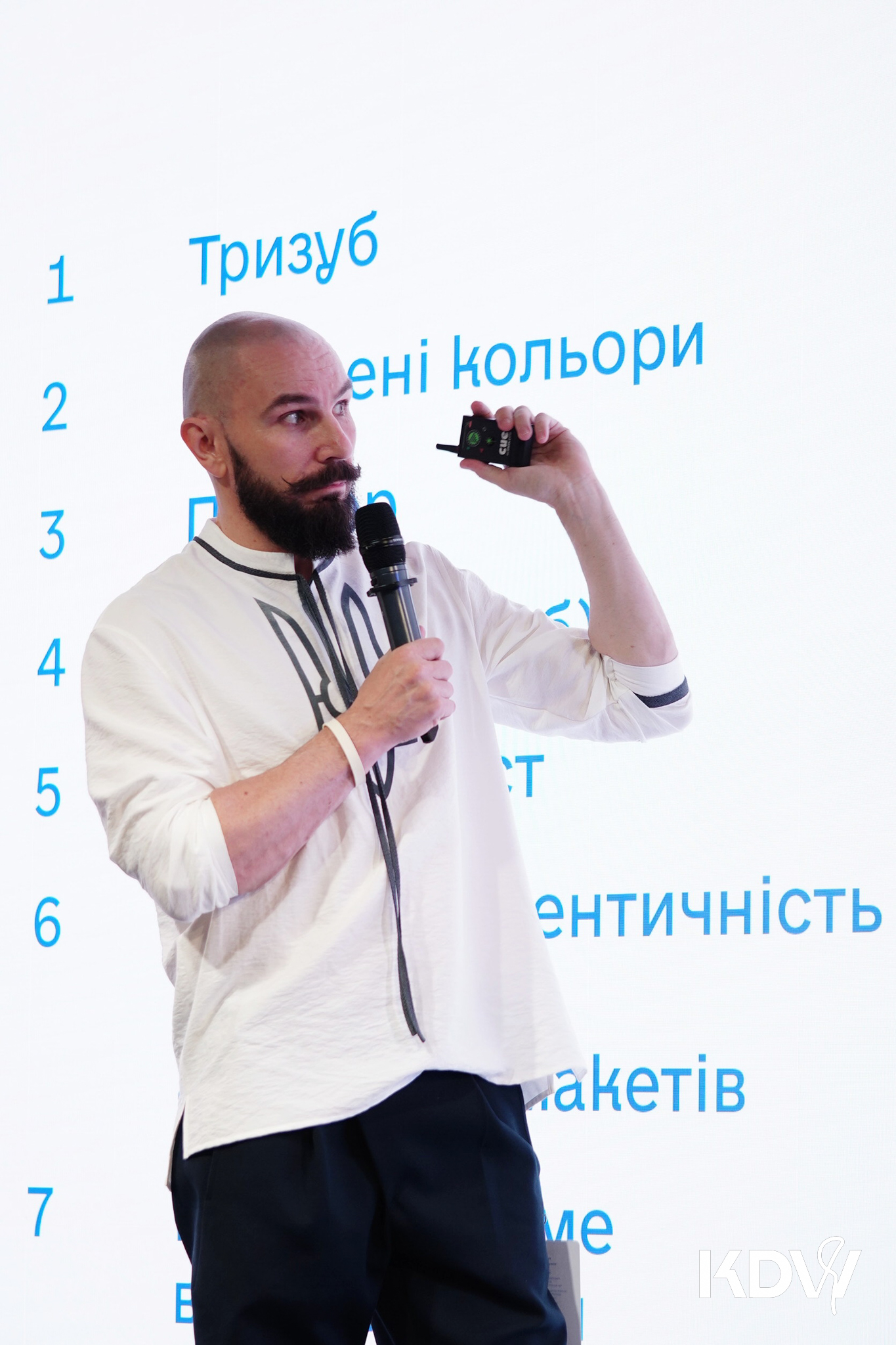 Об’єднані дизайном: У Києві та Цюриху відбувся перший Kyiv Design Week ...