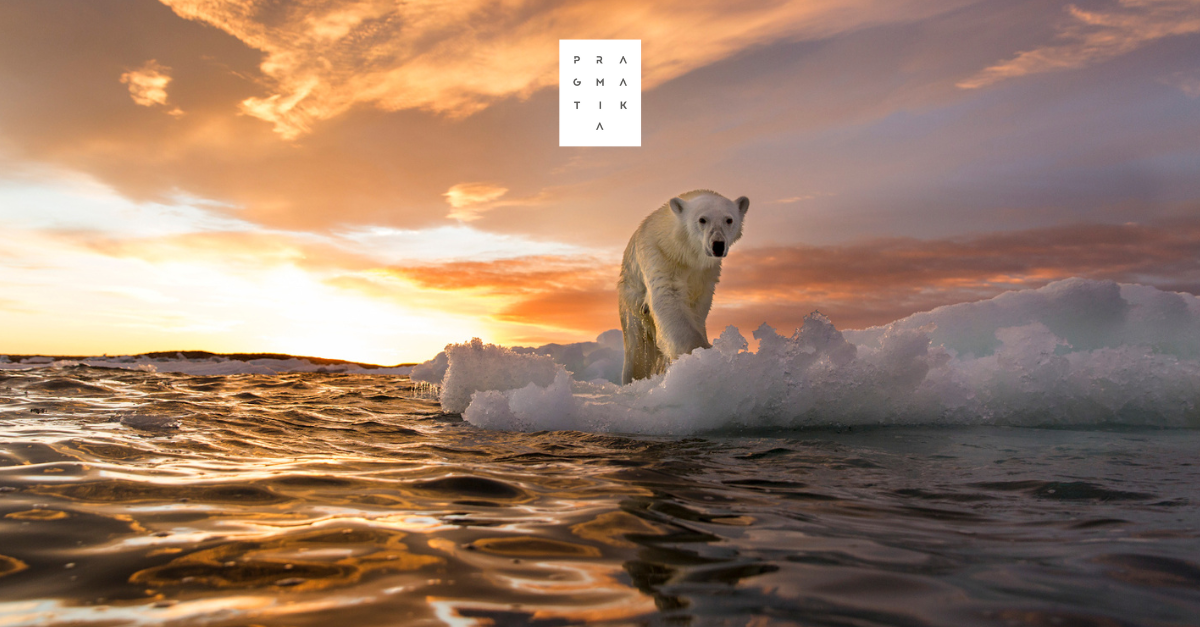 For the first time, the Earth has warmed by 2°C above the pre ...