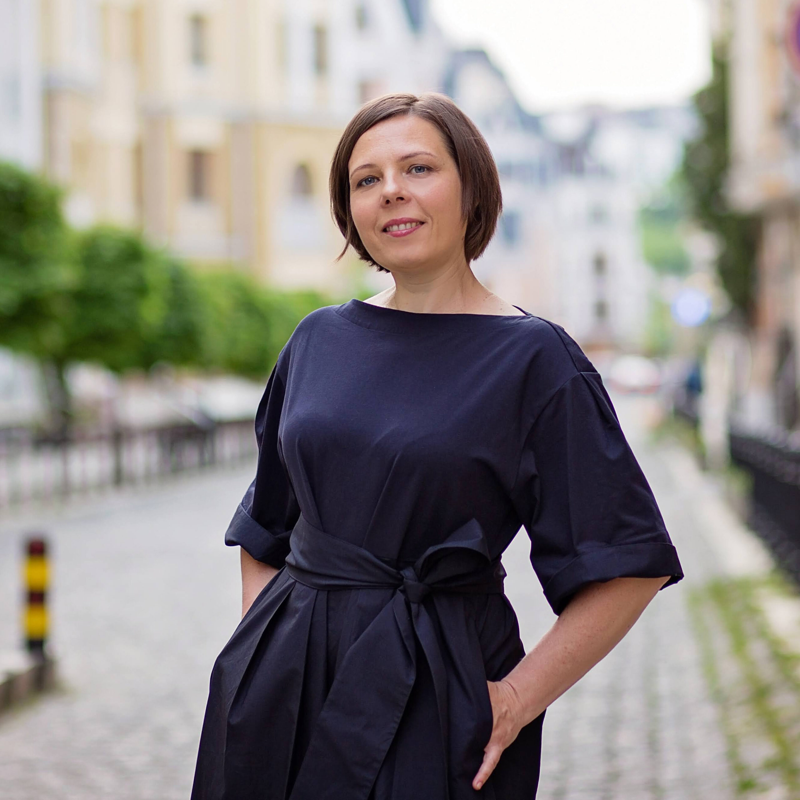 A garden of Ukrainian herbs with a Mediterranean mood - Project ...